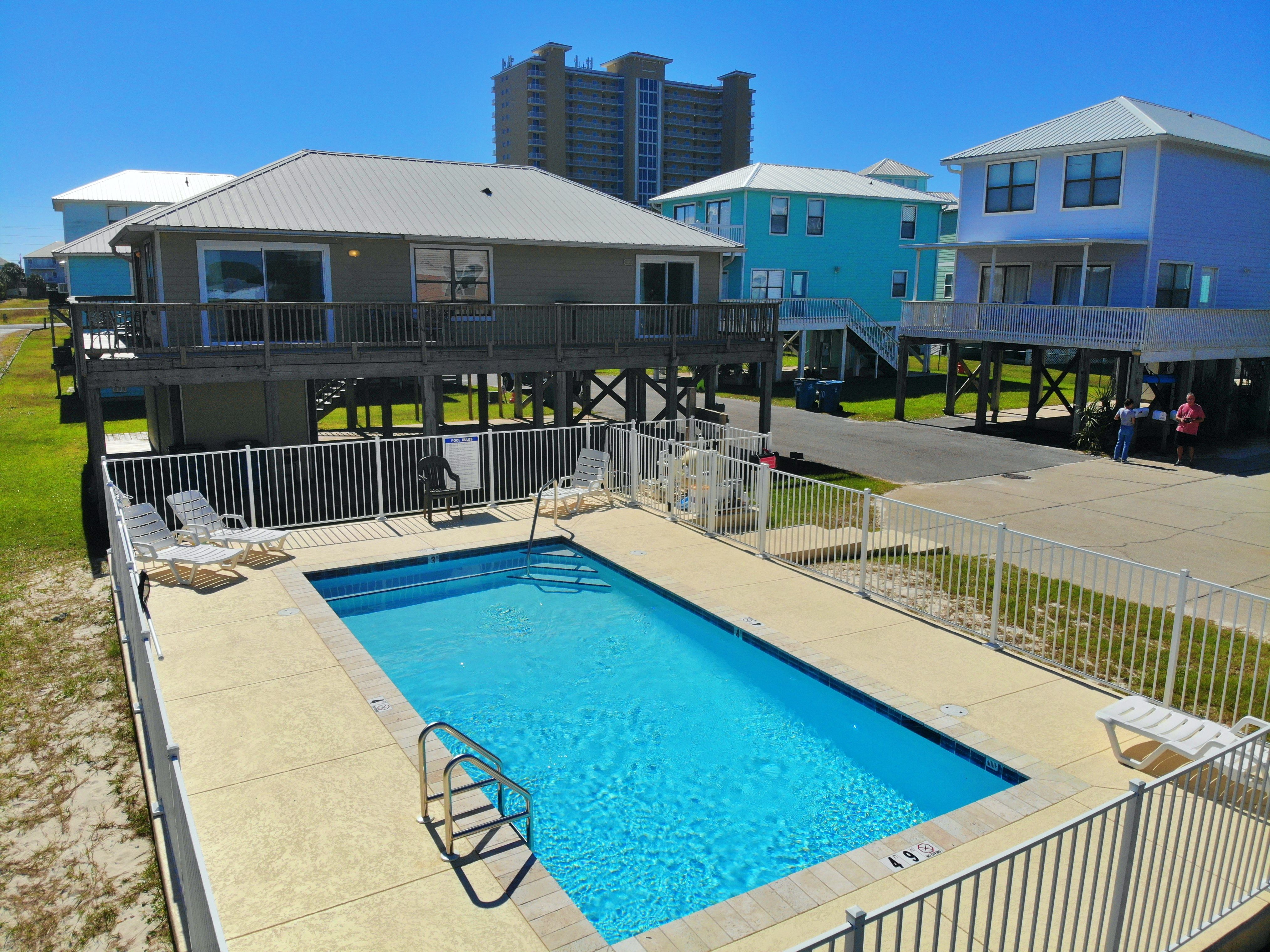 The Stick House | Coastal View Vacations