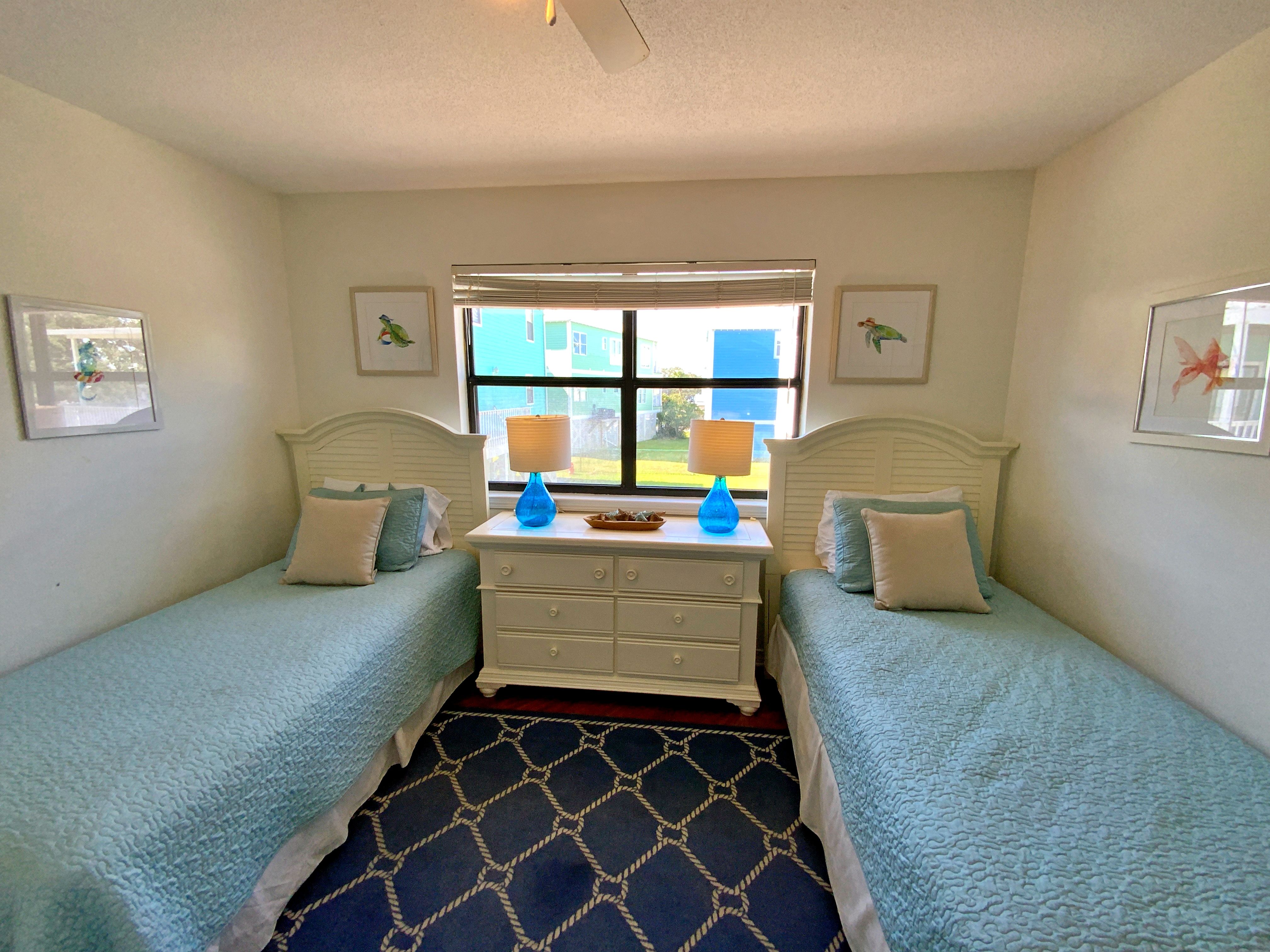 The Stick House | Coastal View Vacations