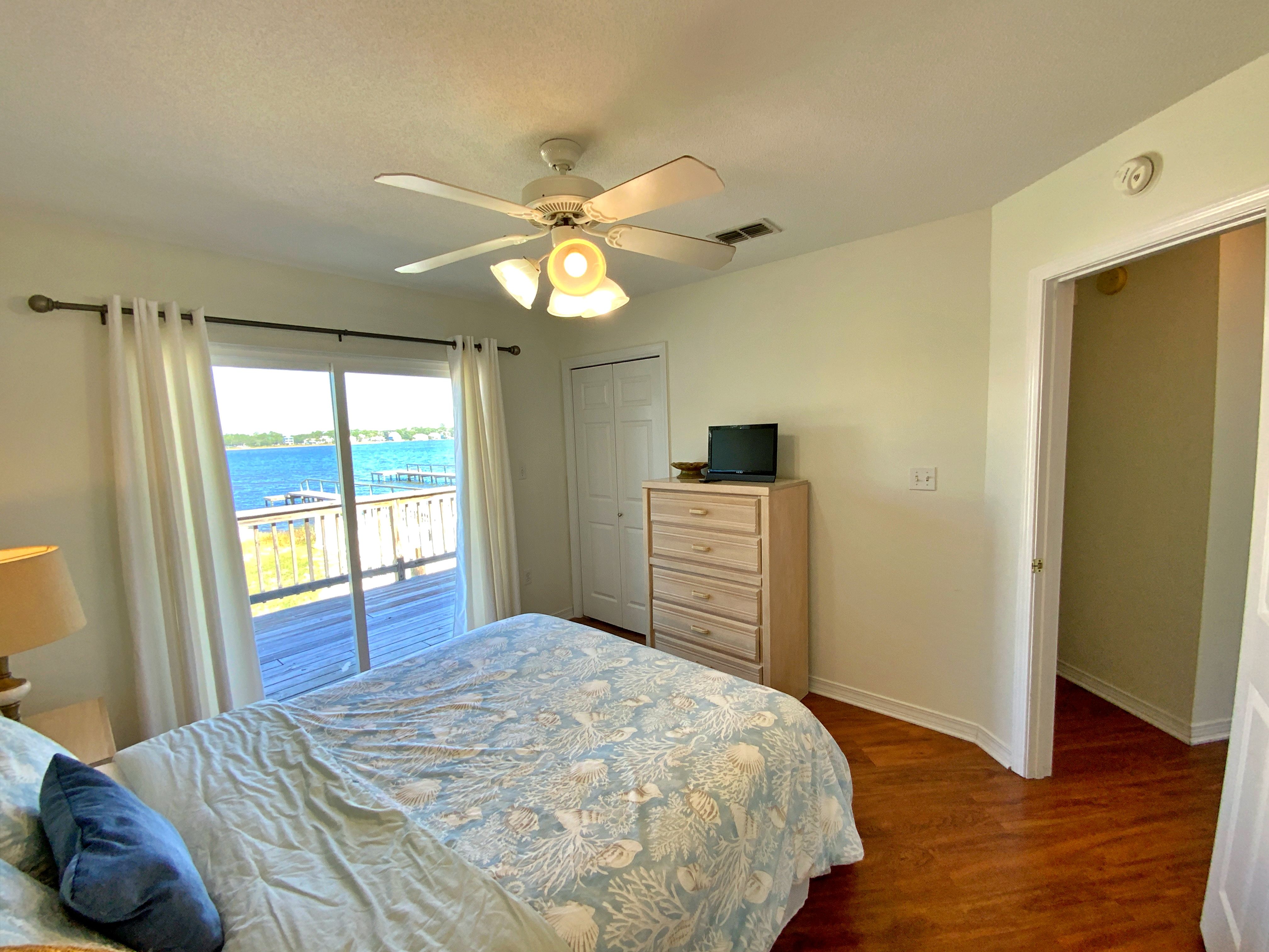 The Stick House | Coastal View Vacations