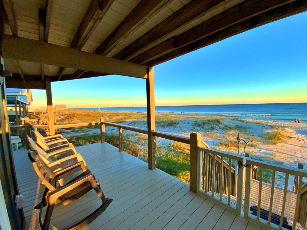 Sunset | Coastal View Vacations