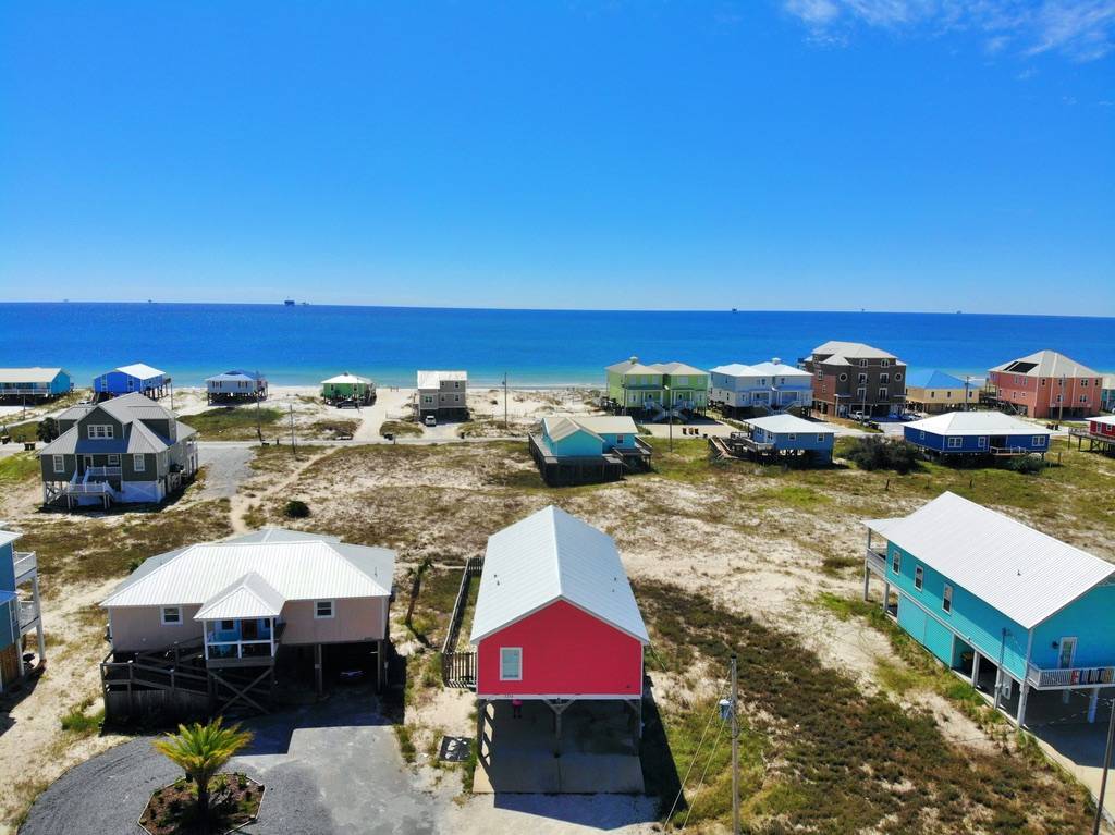 Smiles N Waves | Coastal View Vacations