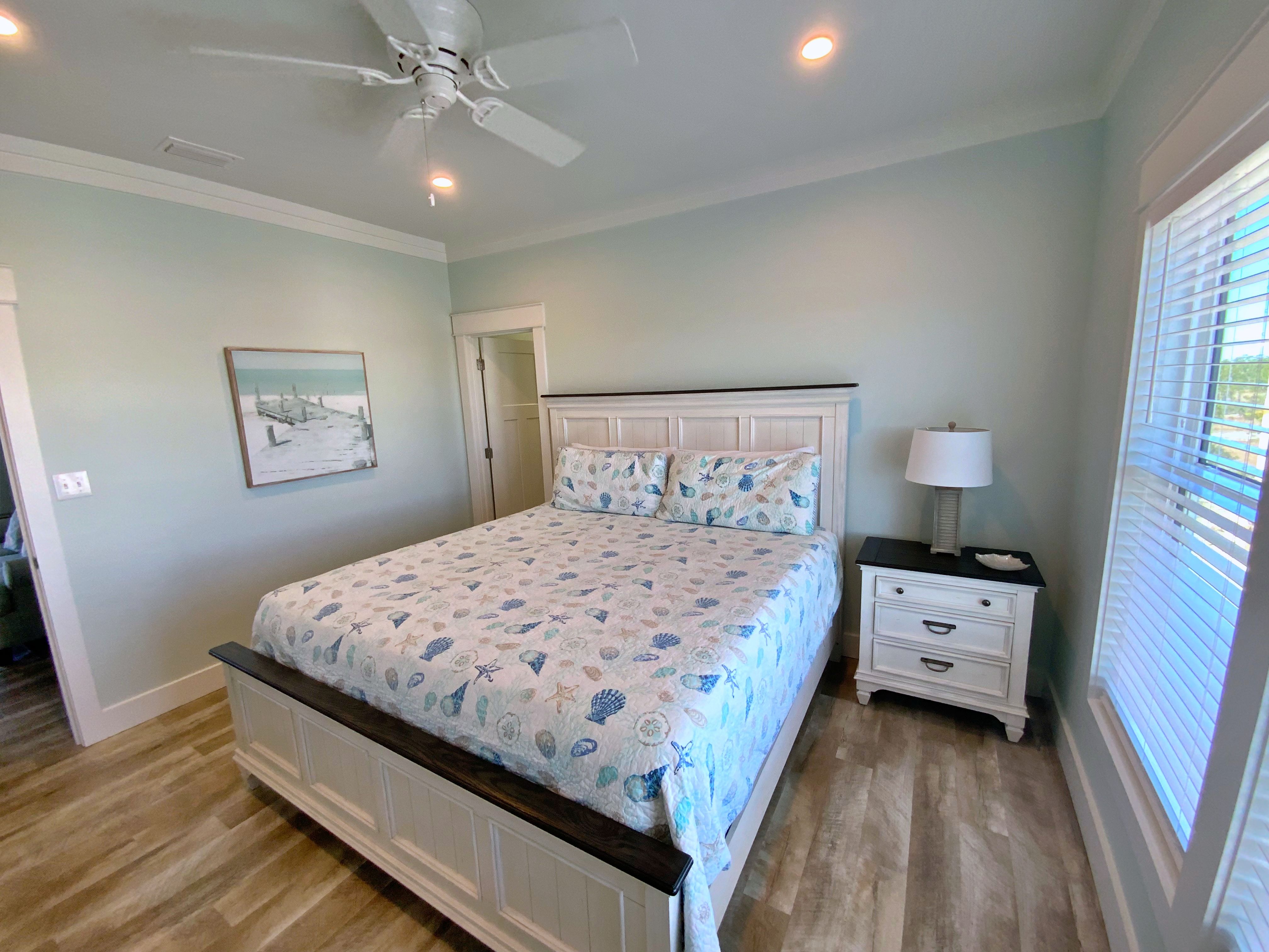 Fair Winds | Coastal View Vacations