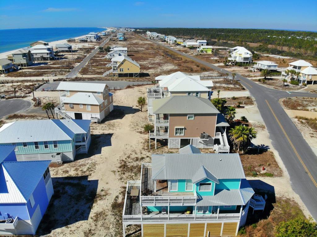 Talley Ho | Coastal View Vacations