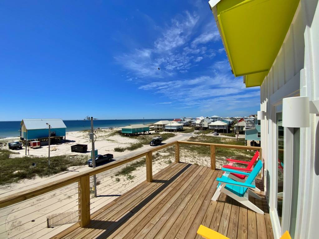 Shorely Blessed | Coastal View Vacations