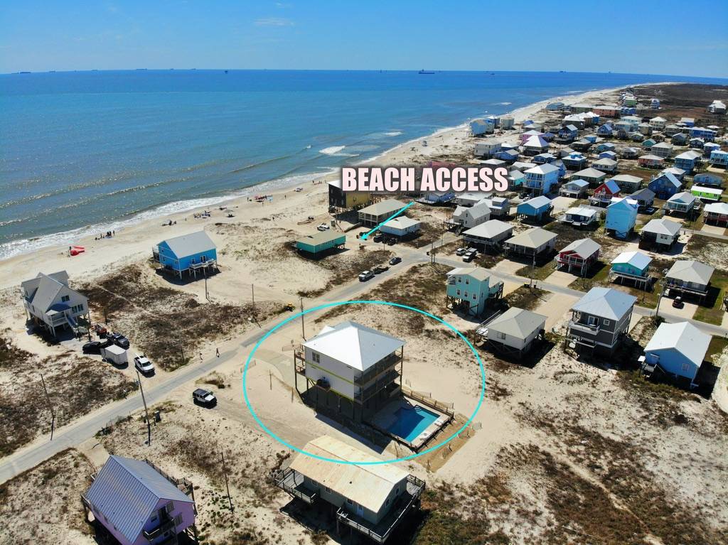 Shorely Blessed | Coastal View Vacations