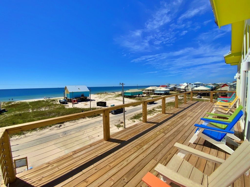 Shorely Blessed | Coastal View Vacations