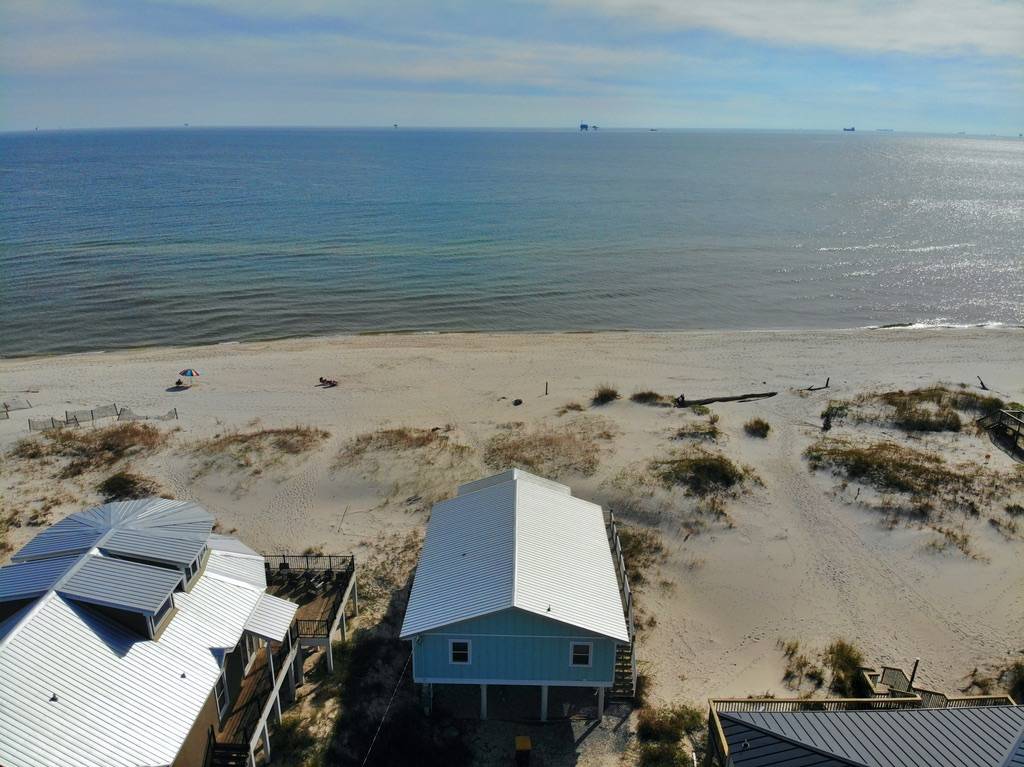 Beach Shack | Coastal View Vacations