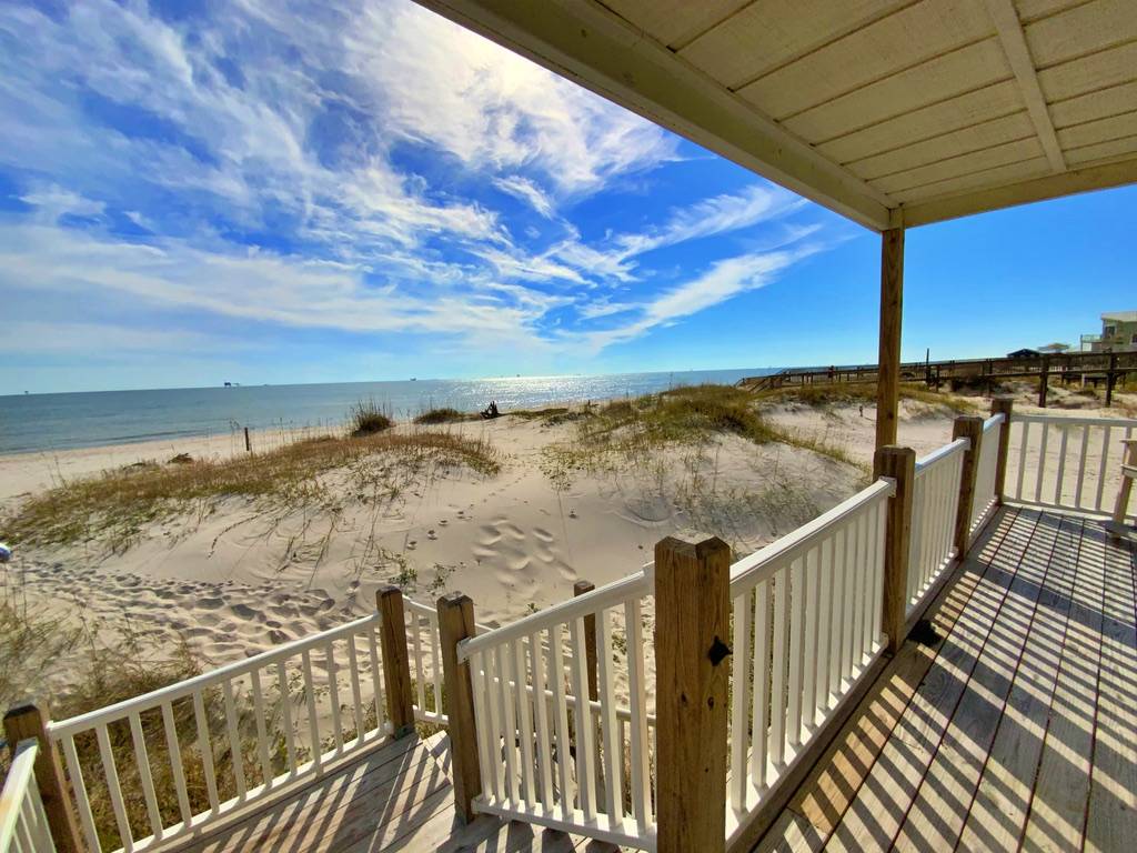 Beach Shack | Coastal View Vacations