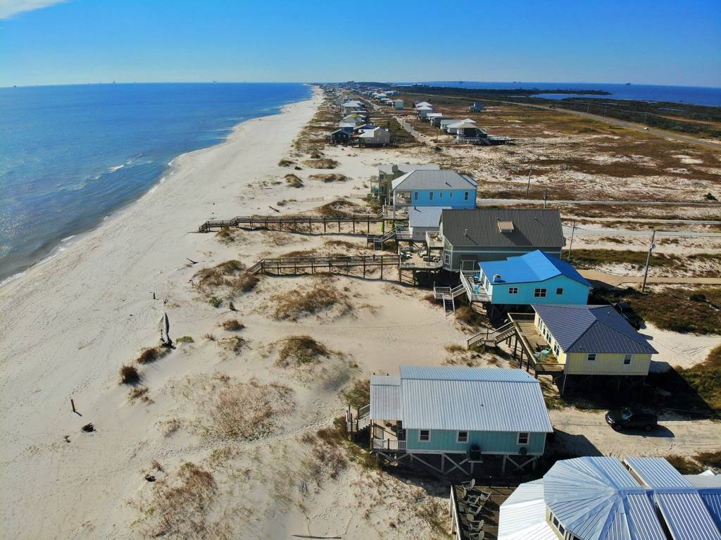 Beach Shack | Coastal View Vacations