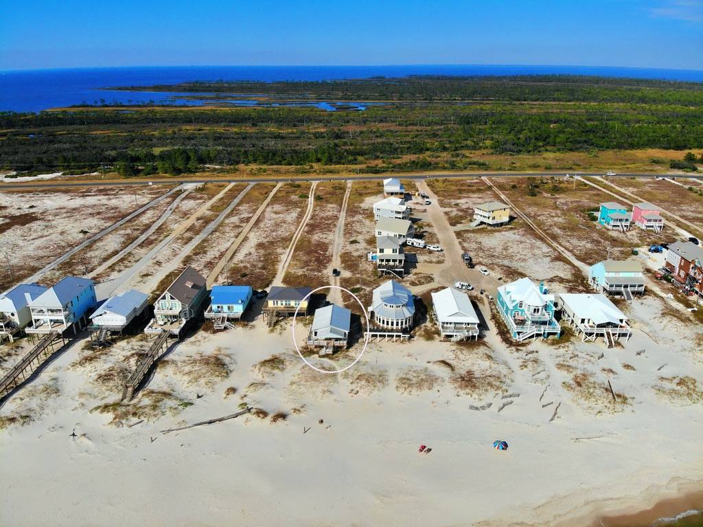 Beach Shack | Coastal View Vacations
