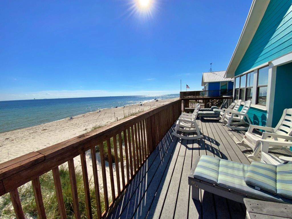 Just Belax | Coastal View Vacations