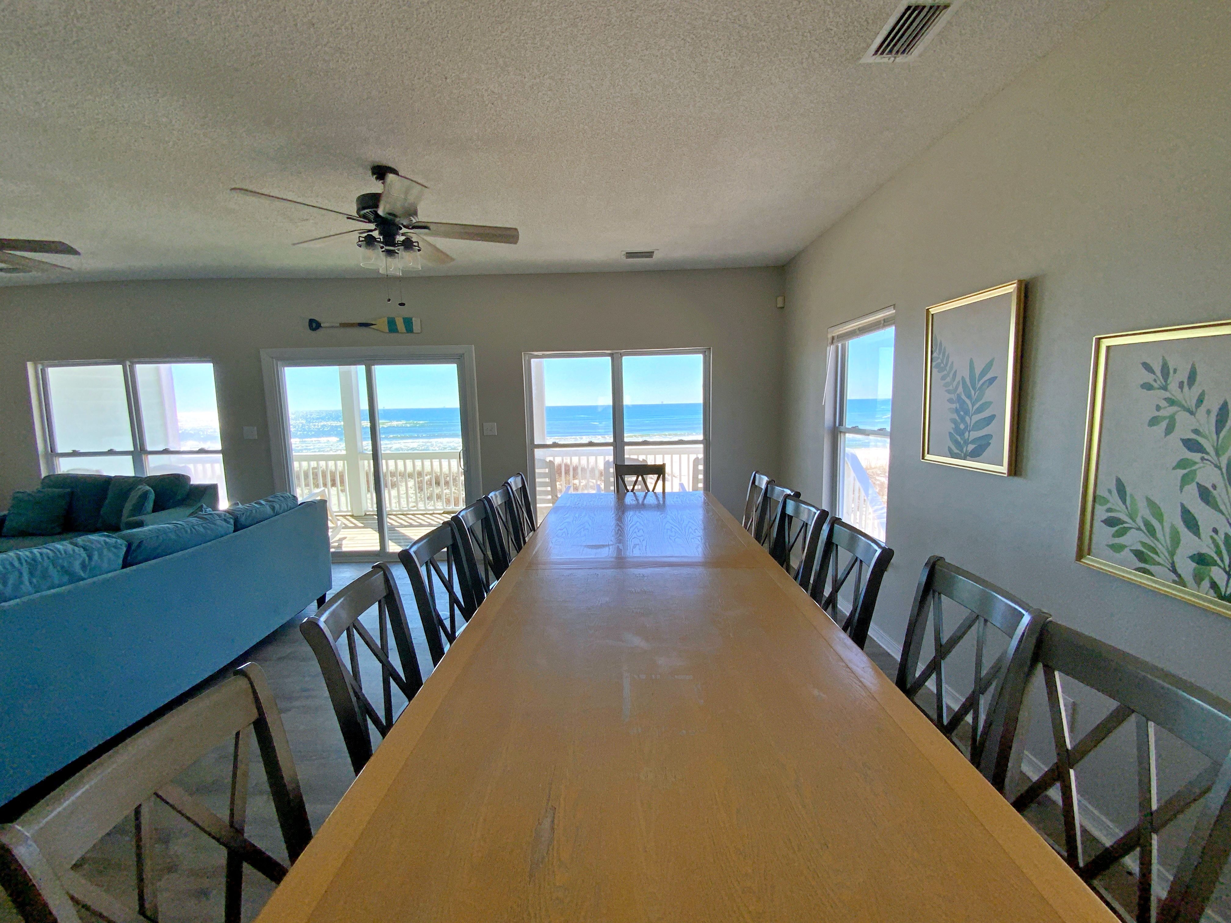 The Commodore West | Coastal View Vacations