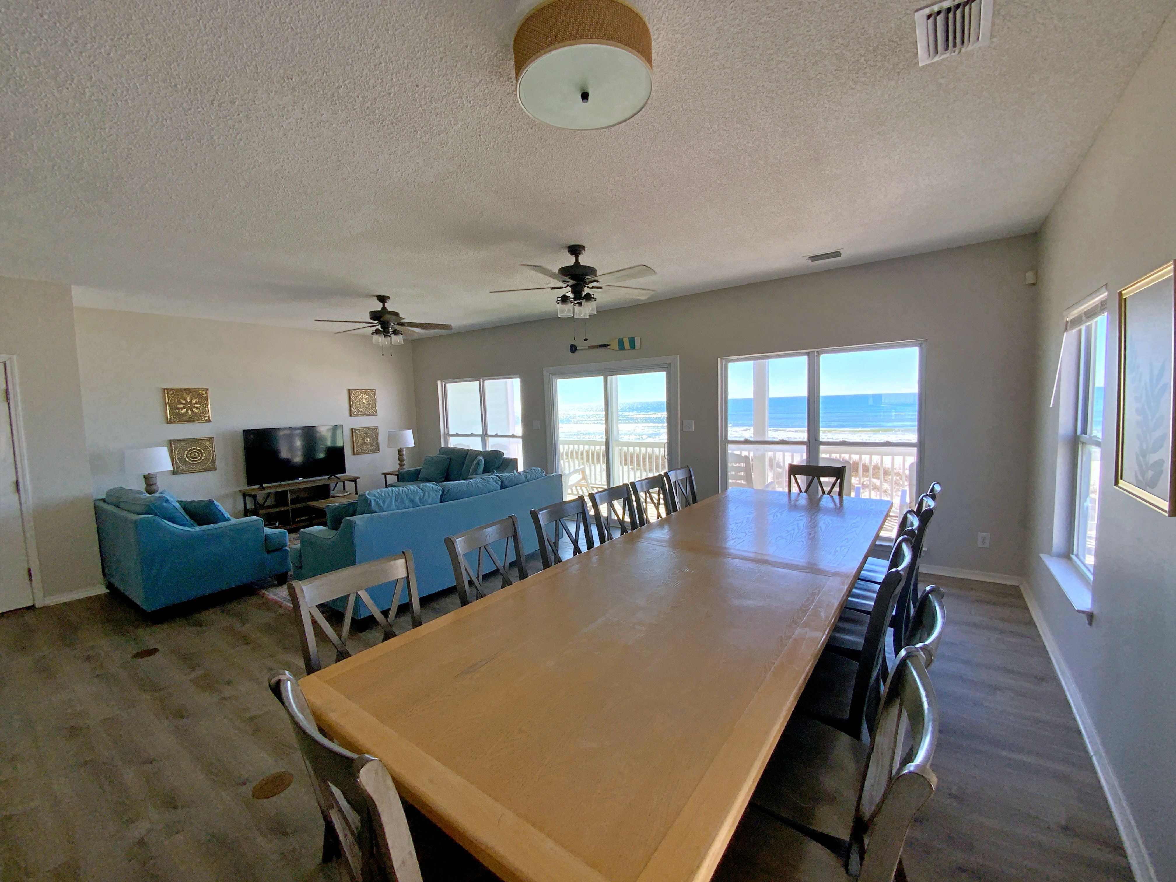 The Commodore West | Coastal View Vacations