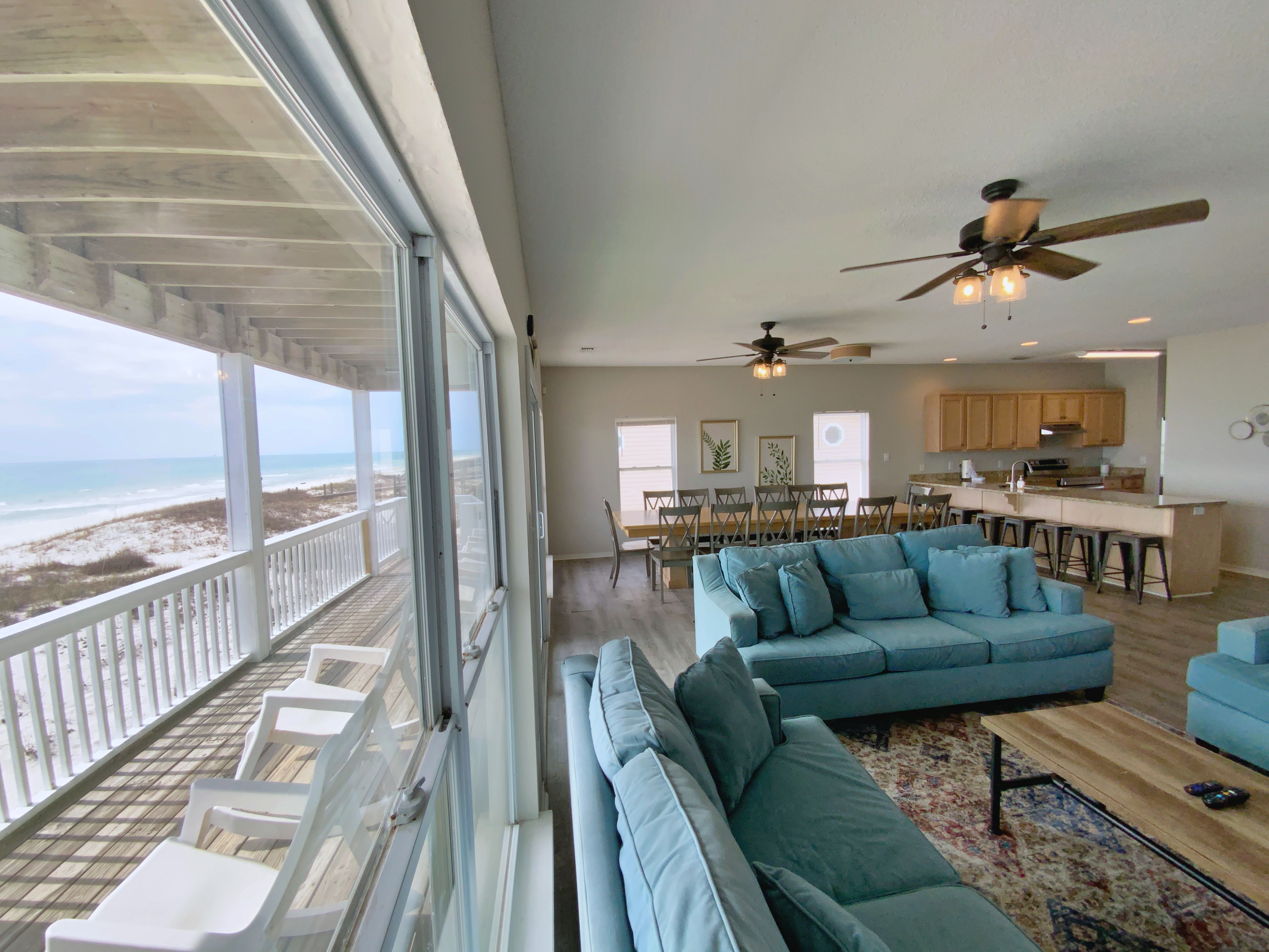 The Commodore West | Coastal View Vacations