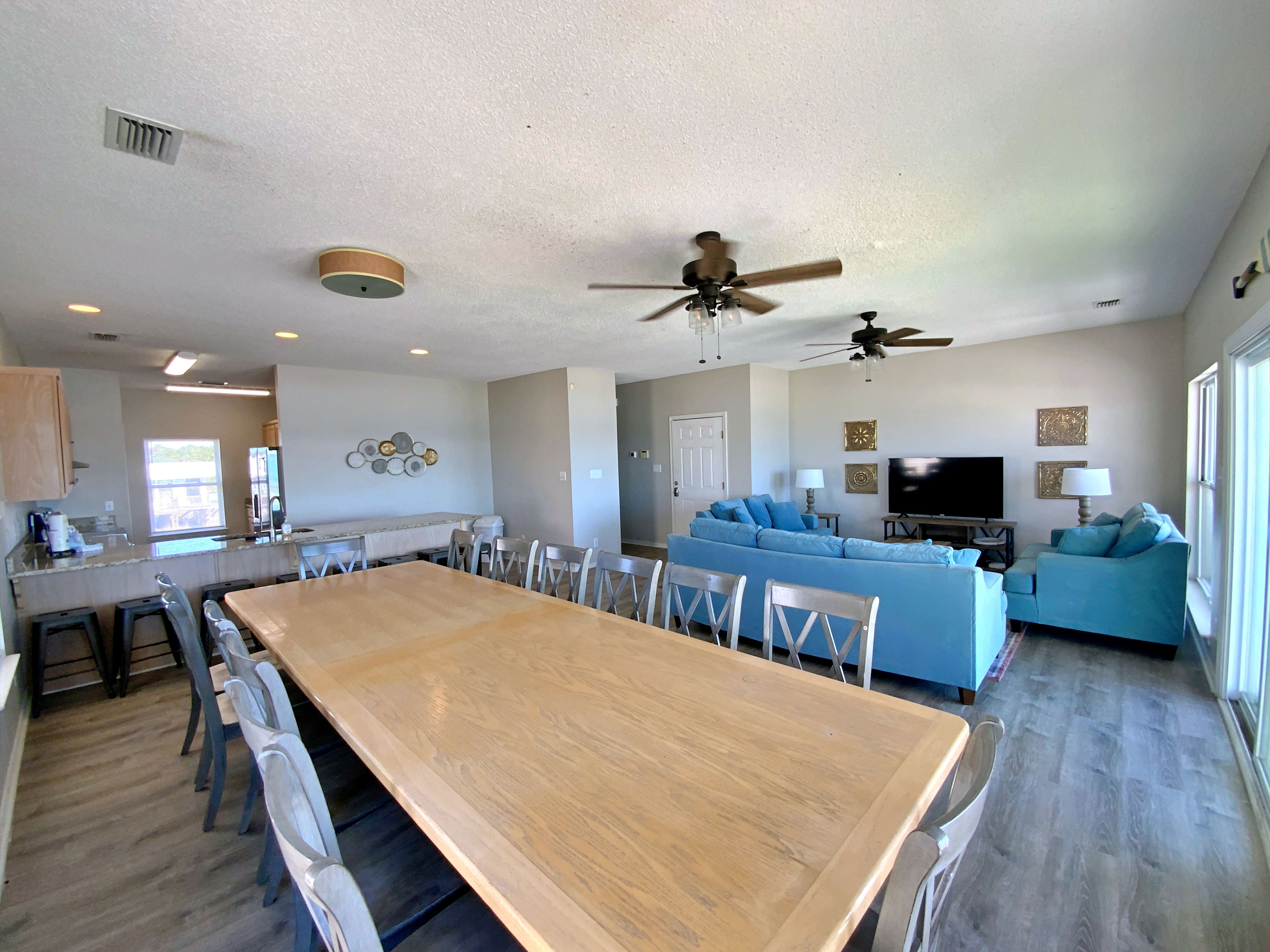 The Commodore West | Coastal View Vacations