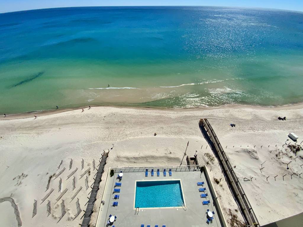 The Gulf Tower 3C | Coastal View Vacations