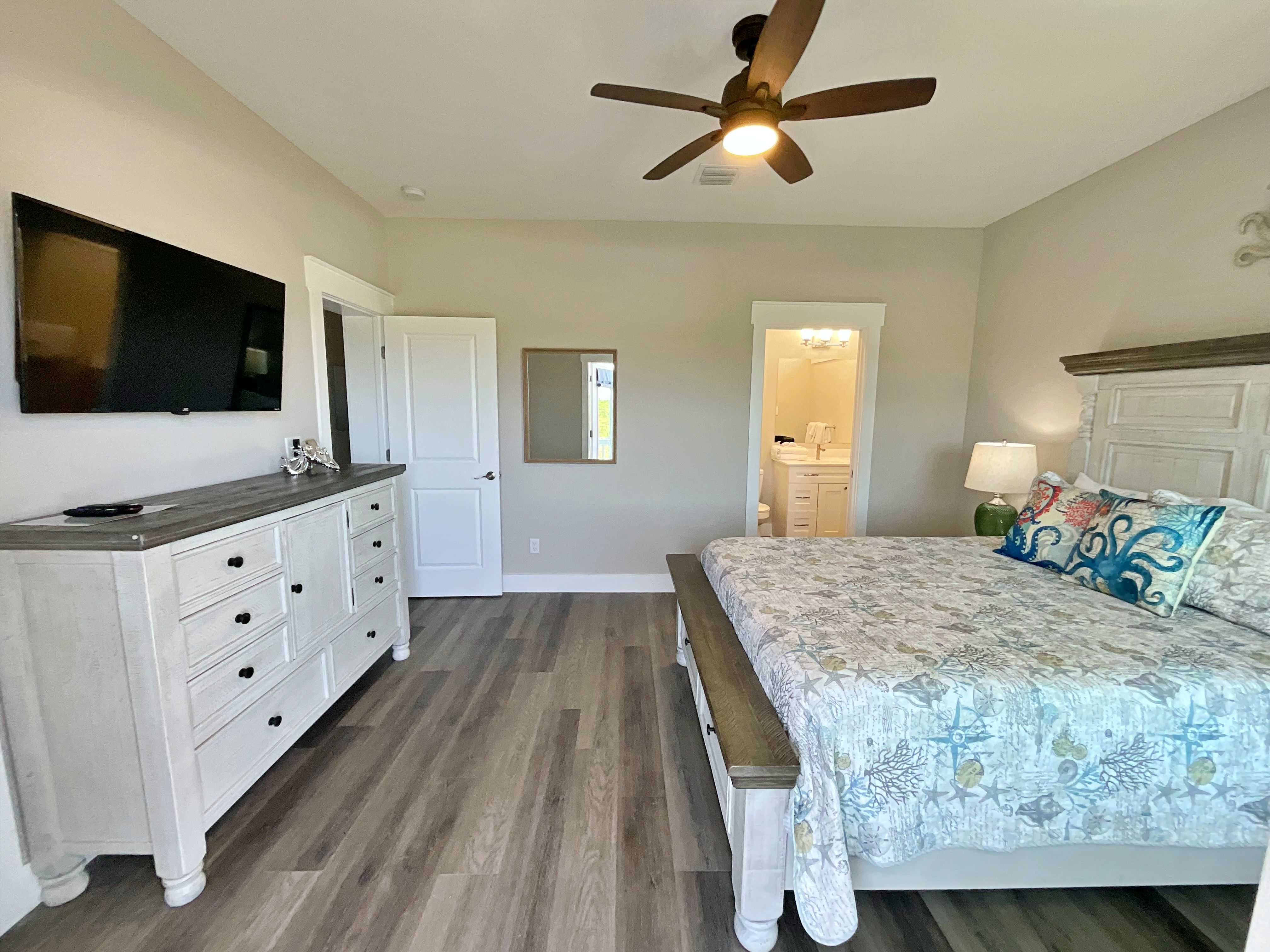 Brand New 6-BR Fort Morgan Vacation Home | Coastal View Vacations