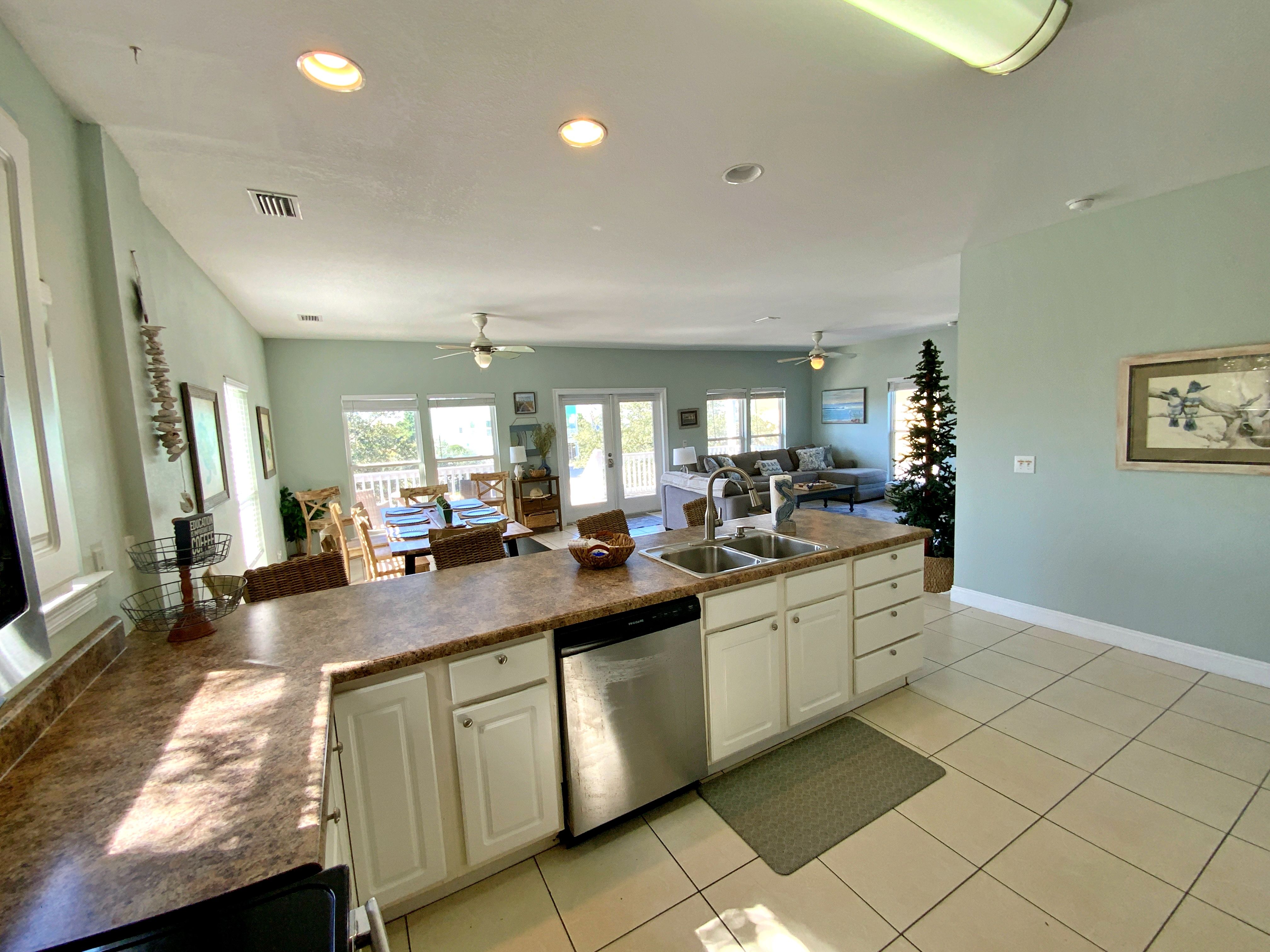 Pelican Perch | Coastal View Vacations