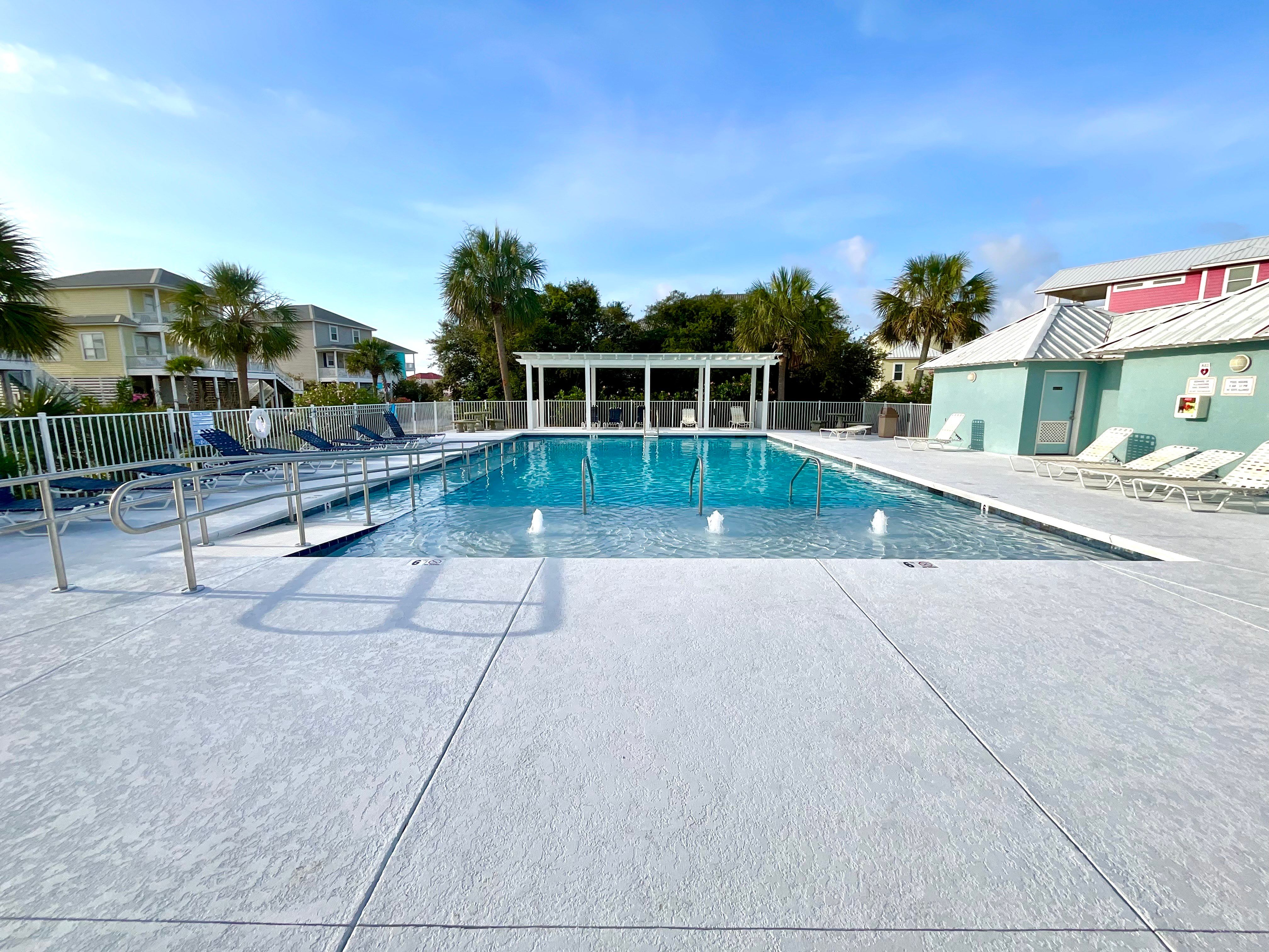 Pelican Perch | Coastal View Vacations