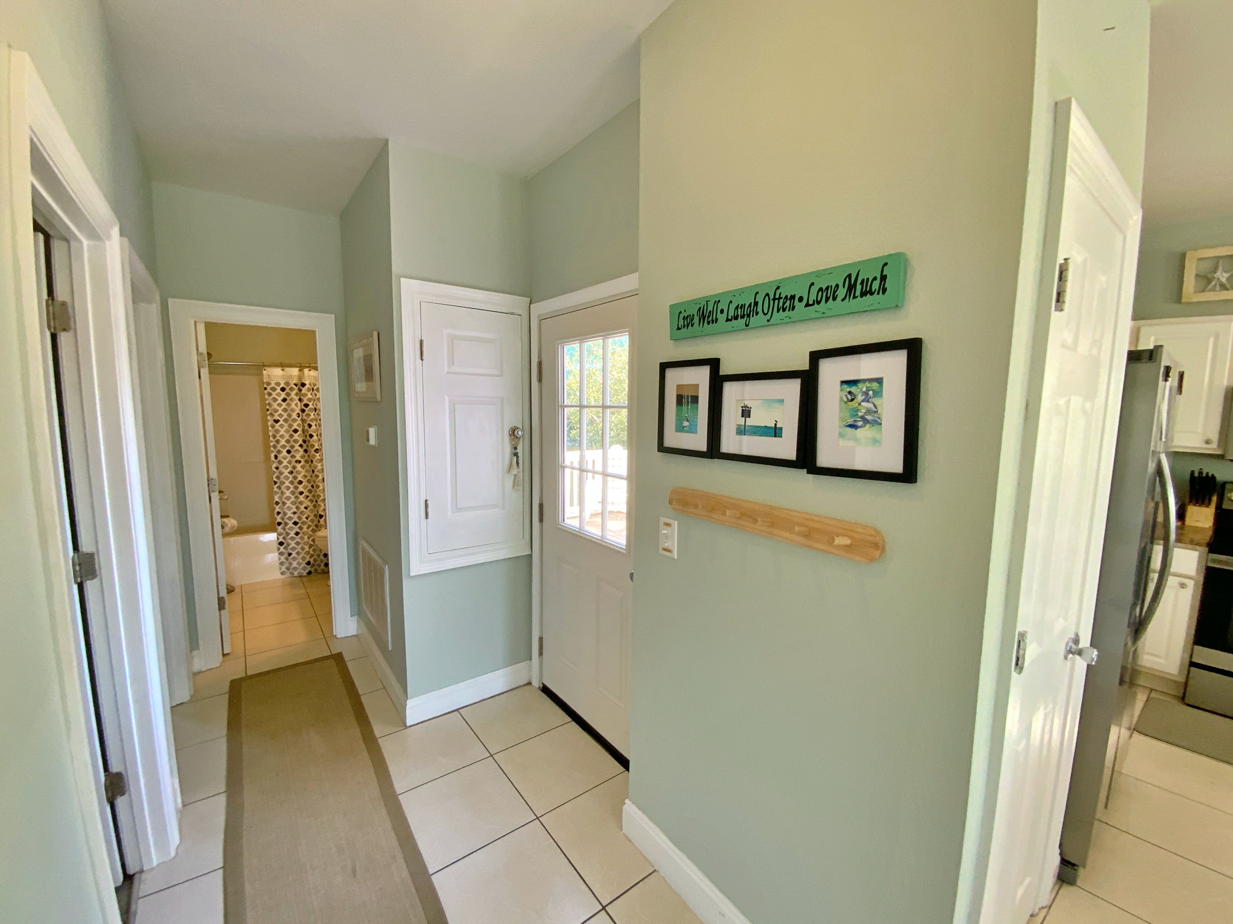 Pelican Perch | Coastal View Vacations