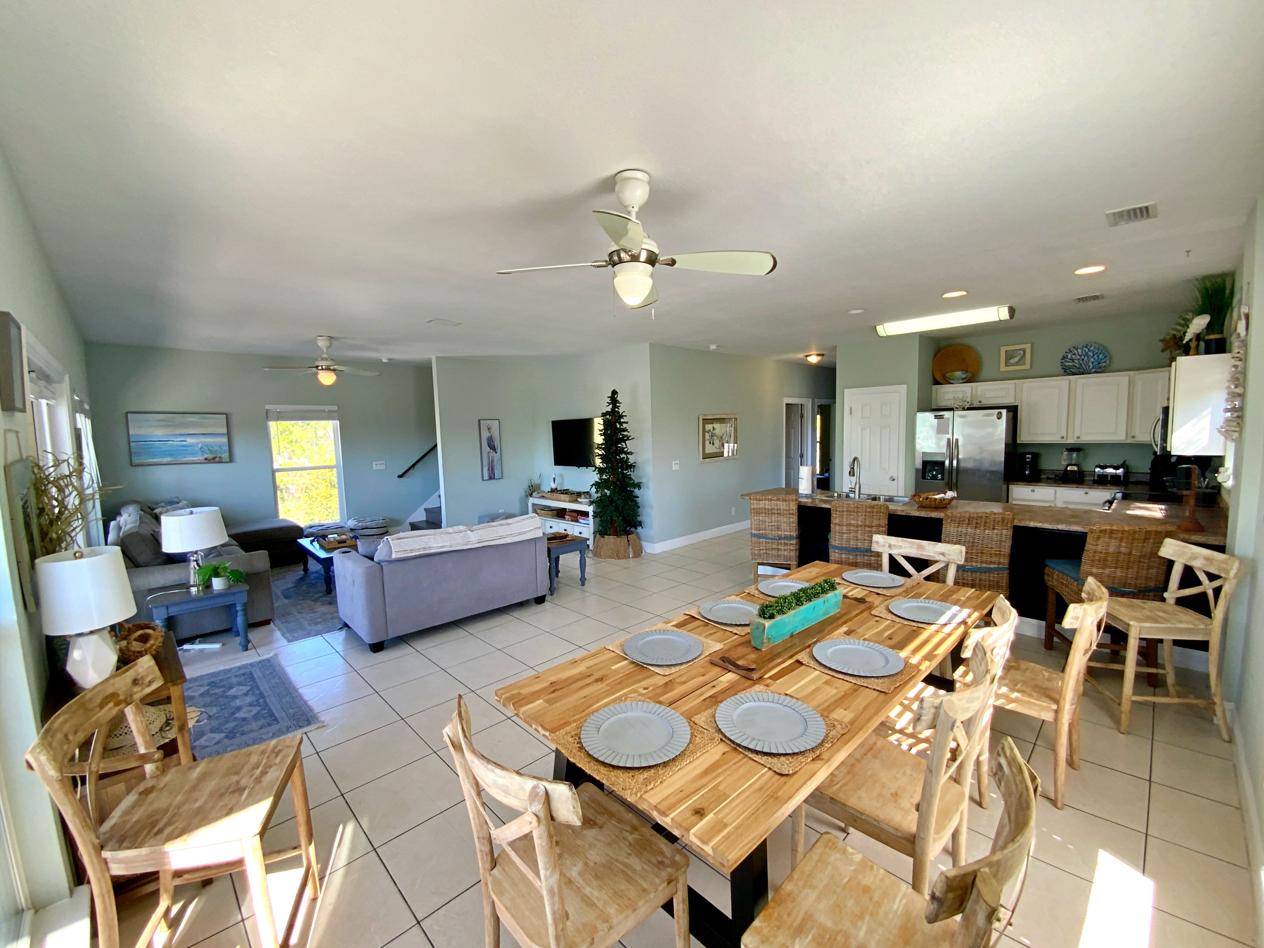 Pelican Perch | Coastal View Vacations