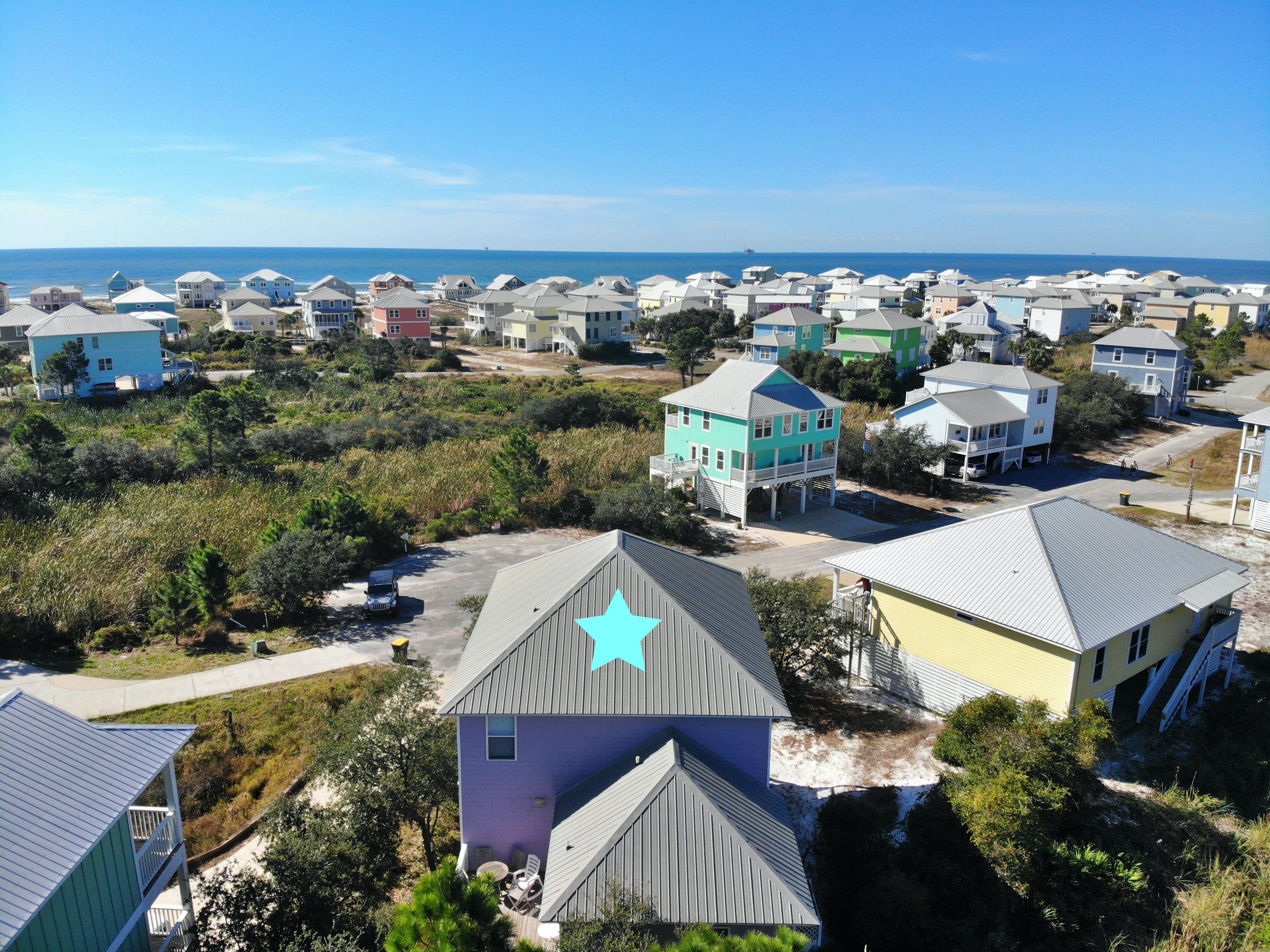Pelican Perch | Coastal View Vacations
