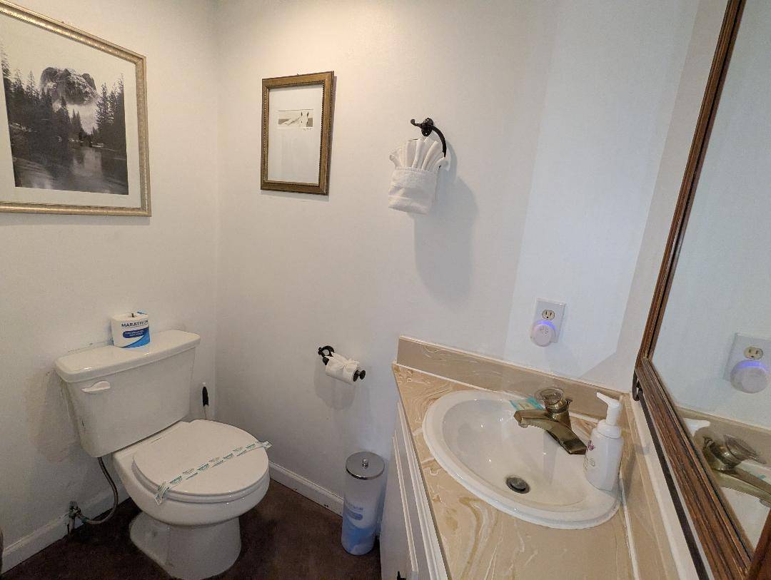 Snow Summit Townhouse Unit 09 | Snow Summit Escape