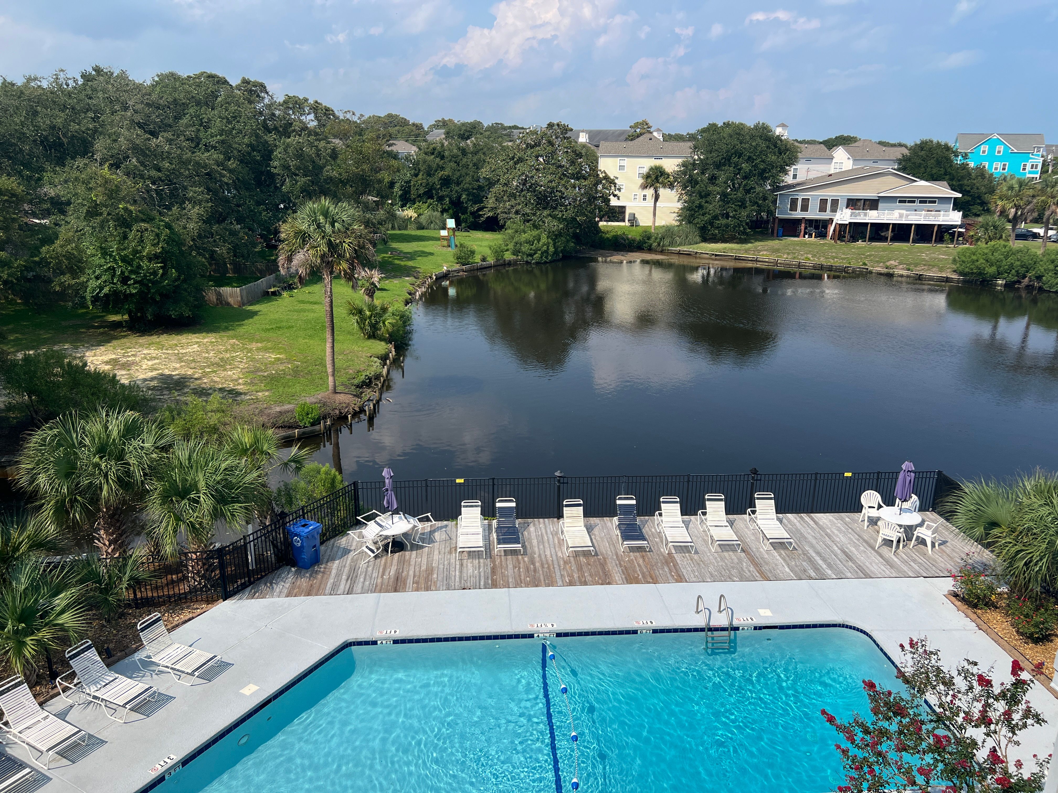 Hermitage Myrtle Lake D3 | Southern Coast Vacations