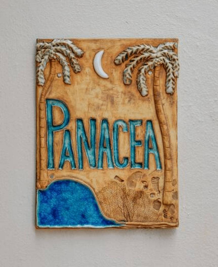 Panacea | St. John Signature Villas & Condos