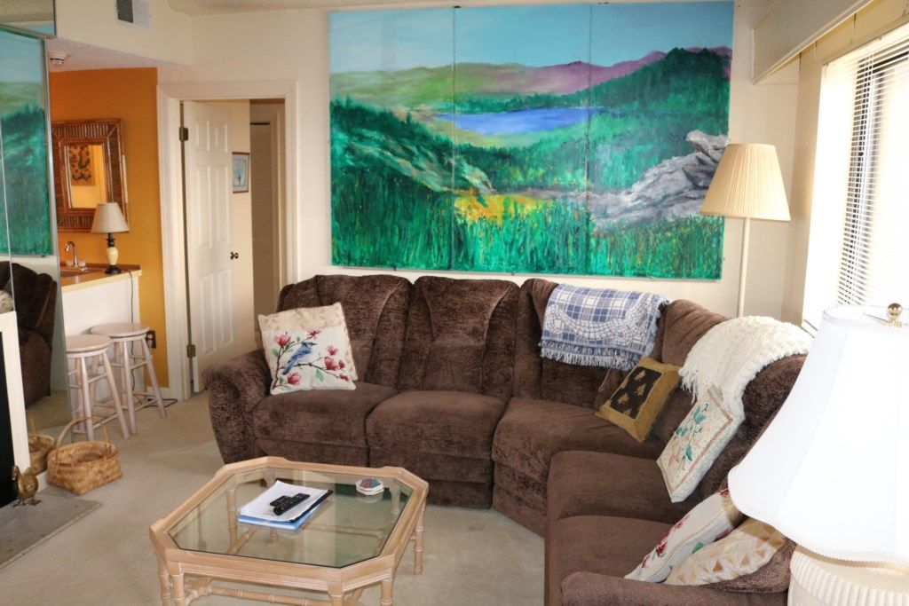 Rustic Manor at Sugar Top | Resort Real Estate & Rentals at Sugar Mountain