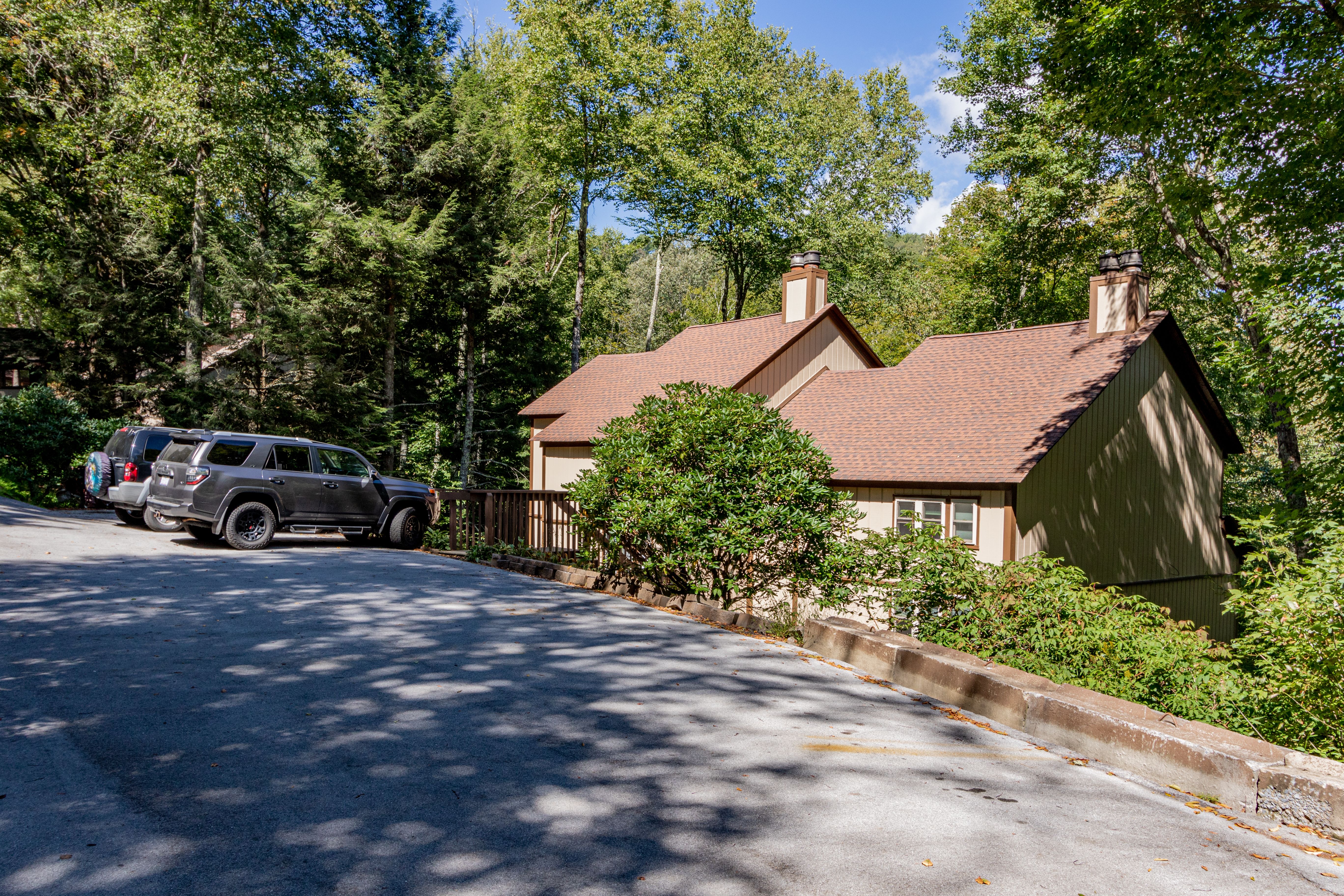 Sugar Suite | Resort Real Estate & Rentals at Sugar Mountain