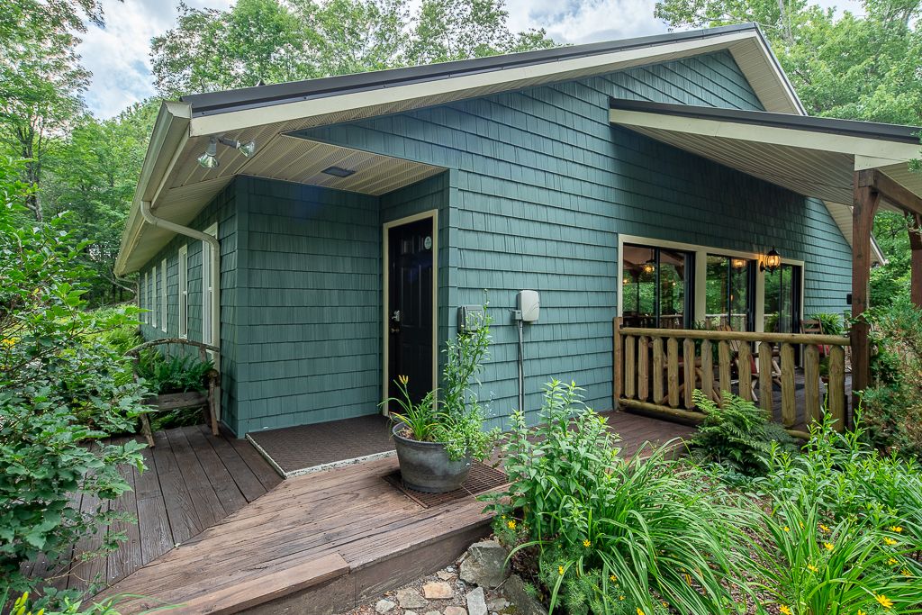 Rustic Ridge | Resort Real Estate & Rentals at Sugar Mountain