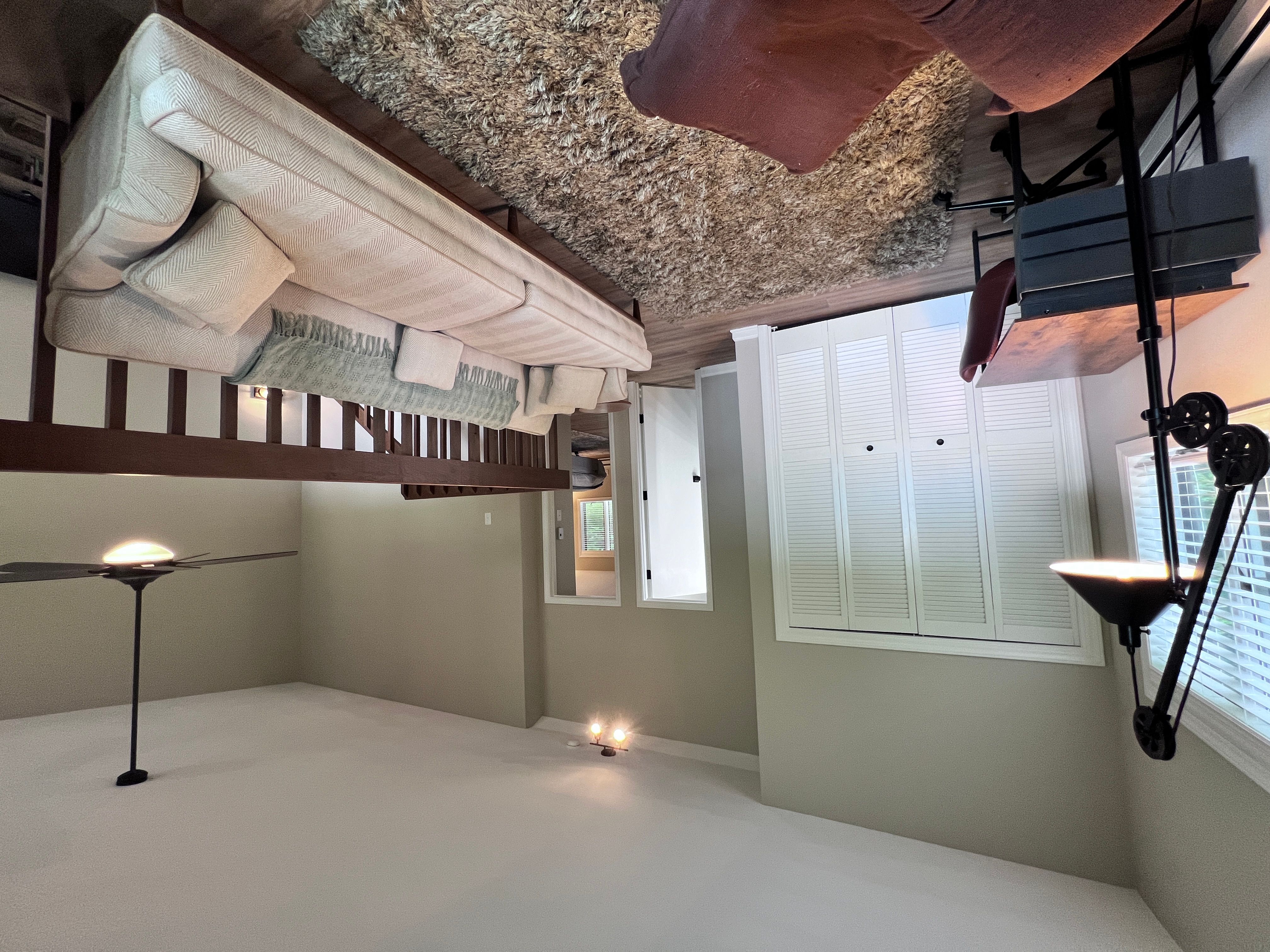 The Nest at Chestnut Ridge | Resort Real Estate & Rentals at Sugar Mountain