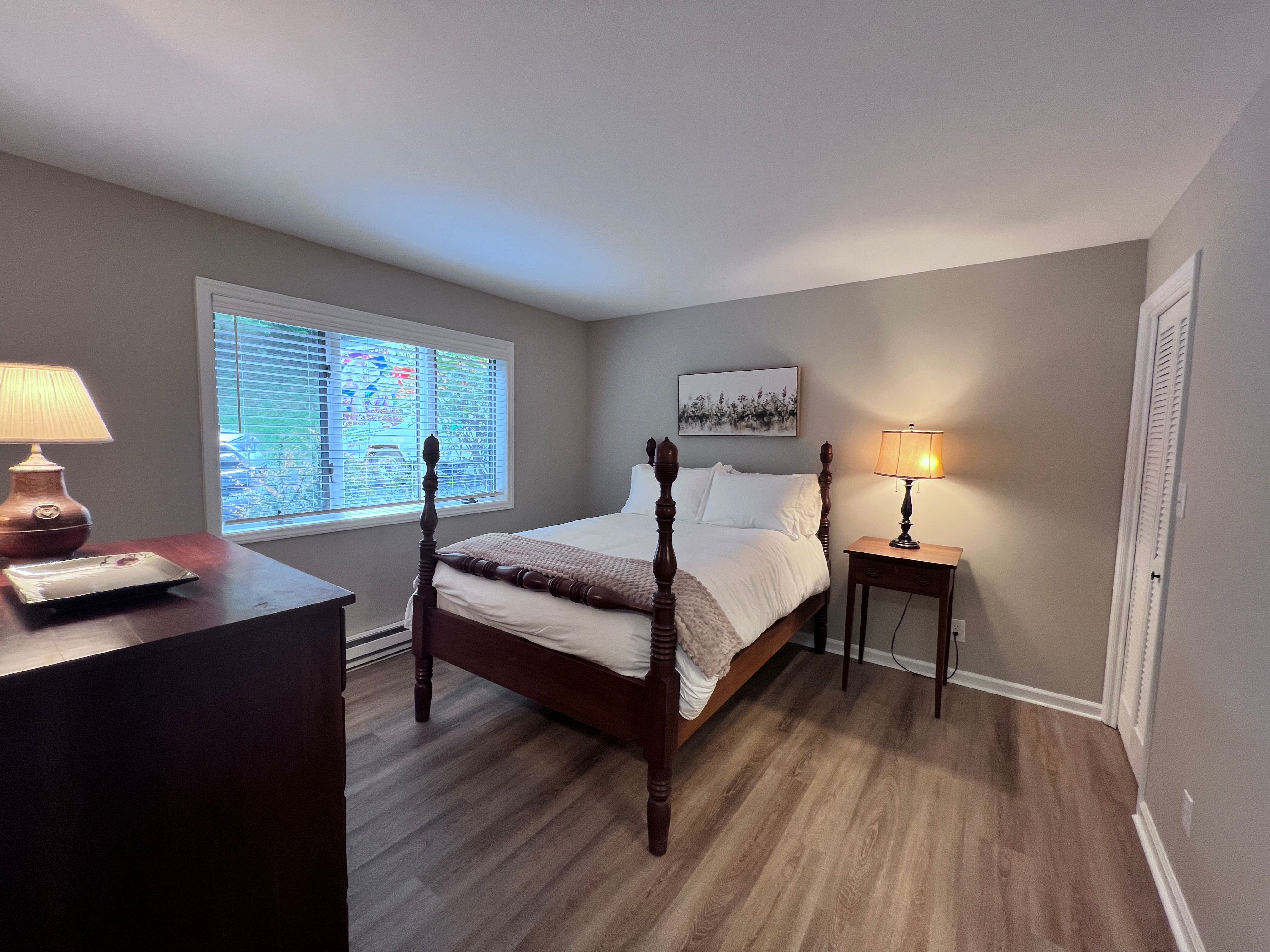 The Nest at Chestnut Ridge | Resort Real Estate & Rentals at Sugar Mountain