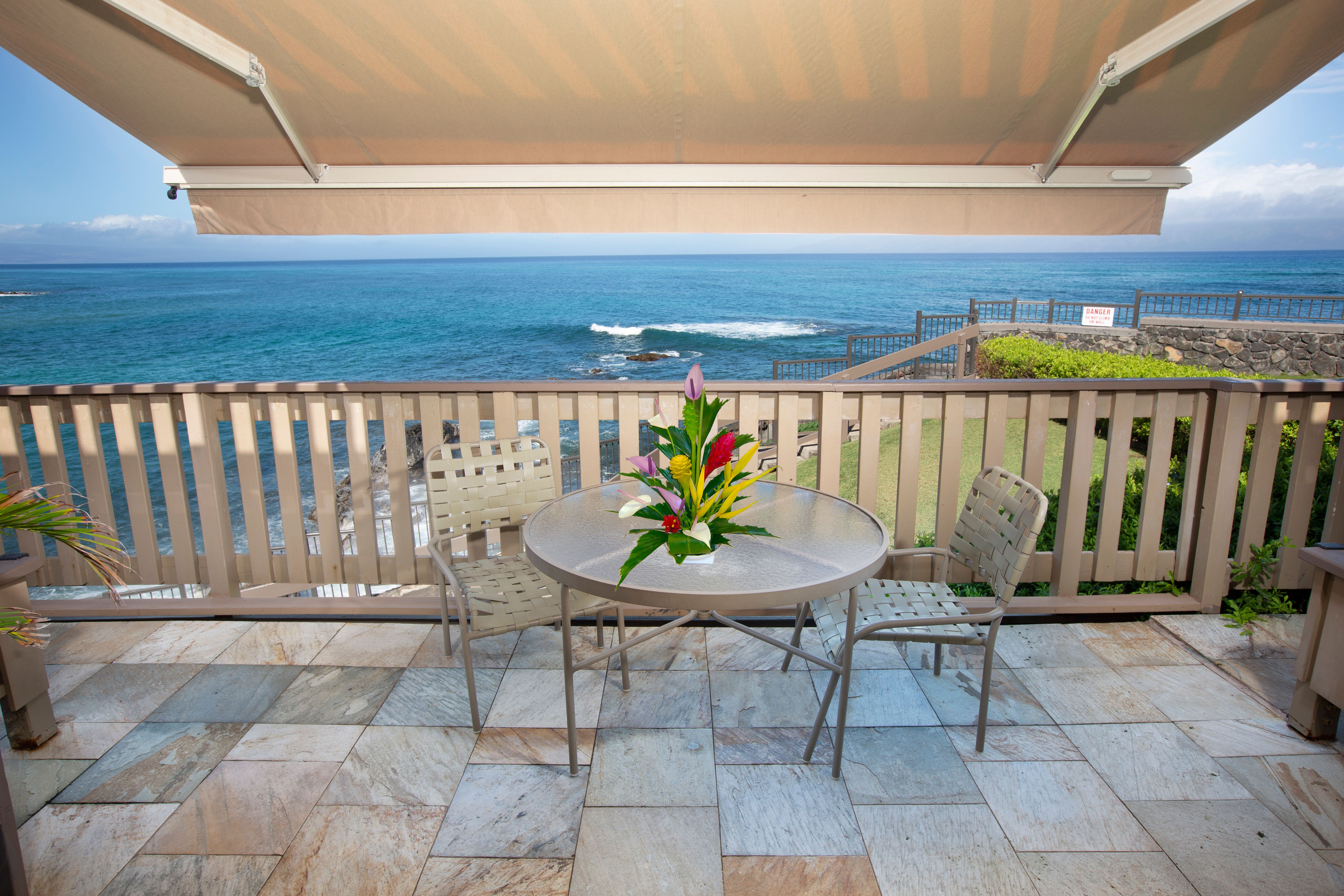 Sunset Condos, Villas, Kahana, Maui - Sullivan Properties Inc. | Maui ...