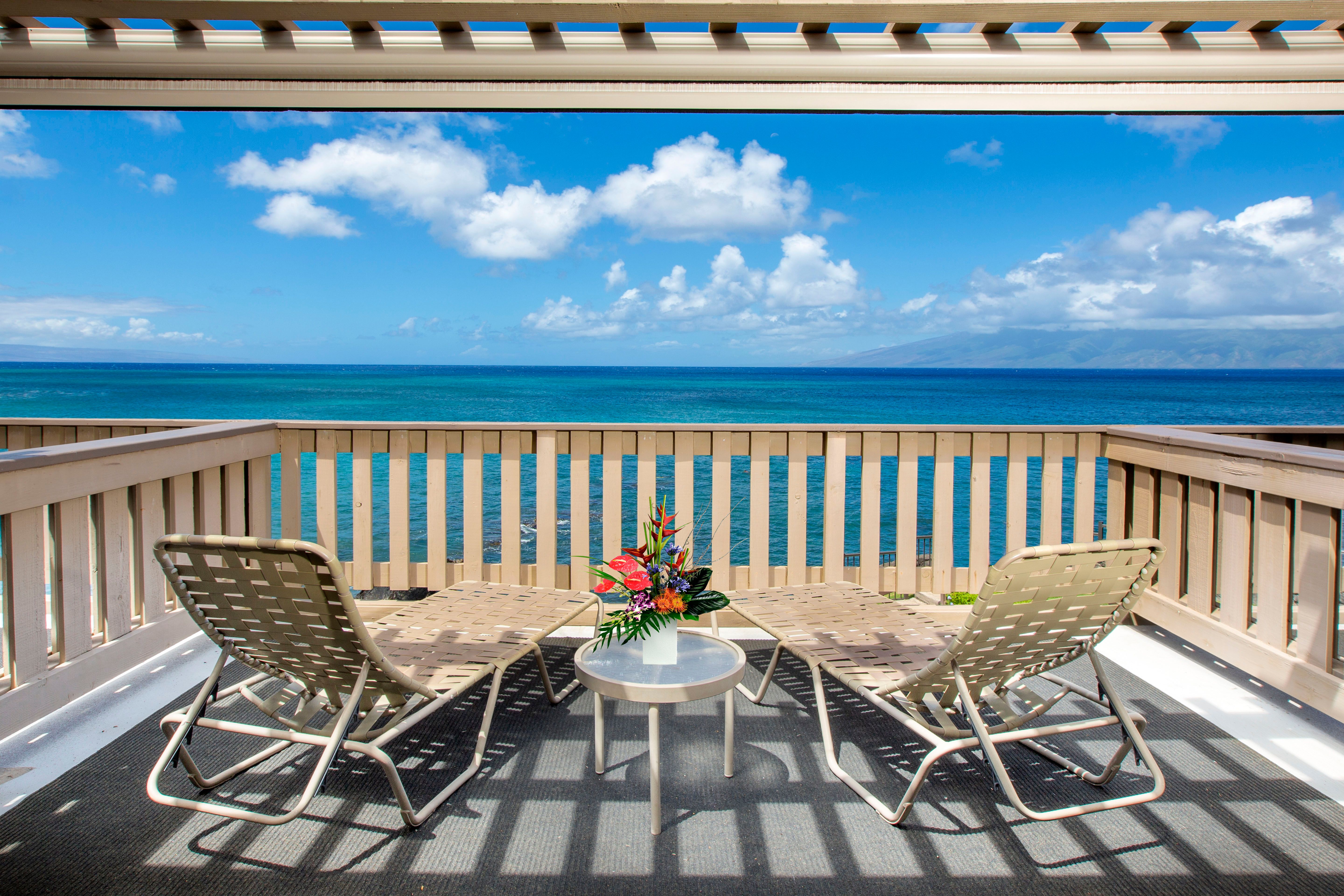 Sunset Condos, Villas, Kahana, Maui - Sullivan Properties Inc. | Maui ...