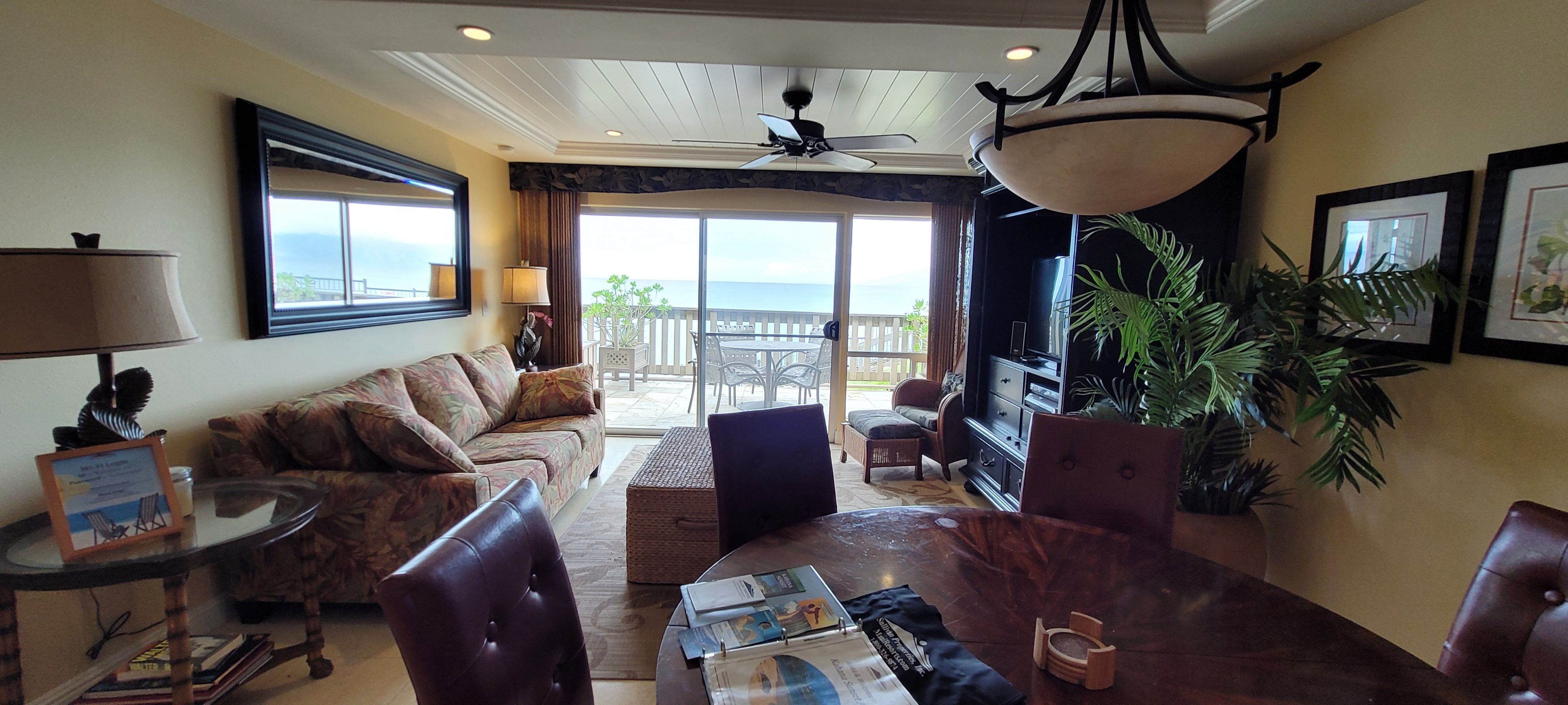 Sunset Condos, Villas, Kahana, Maui - Sullivan Properties Inc. | Maui ...