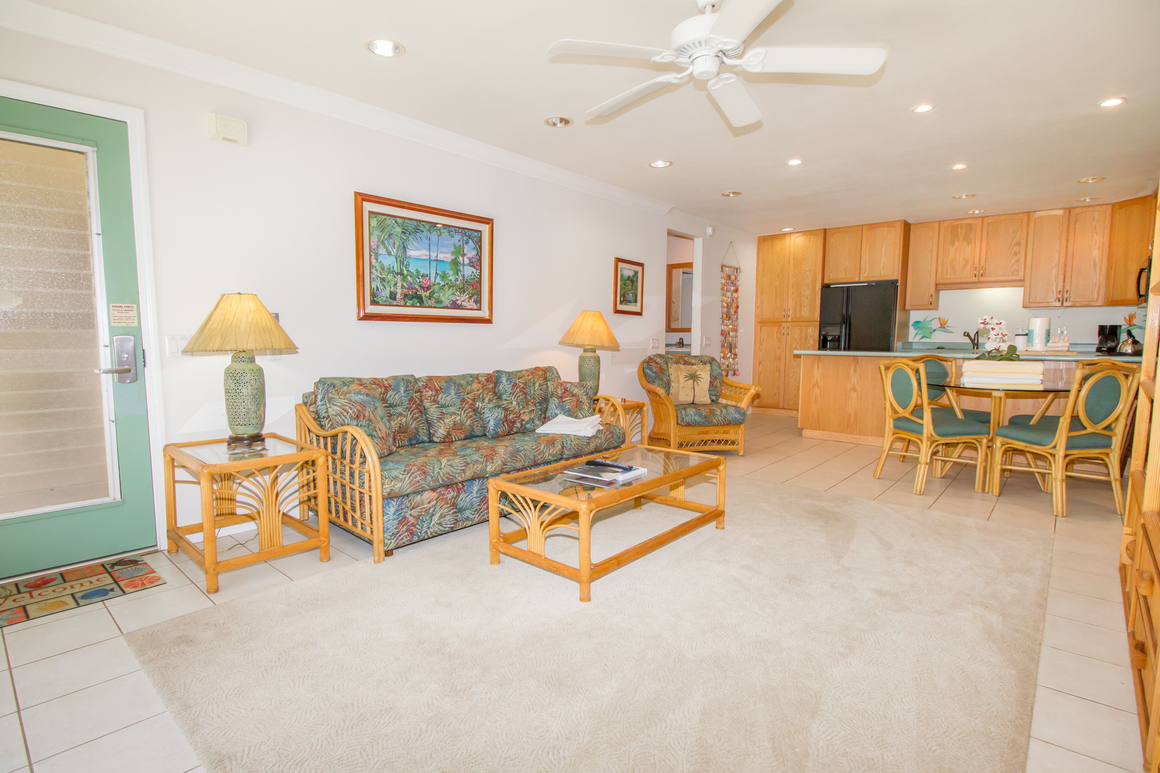 Sunset Condos, Rentals, Kahana, Maui - Sullivan Properties Inc. | Maui ...