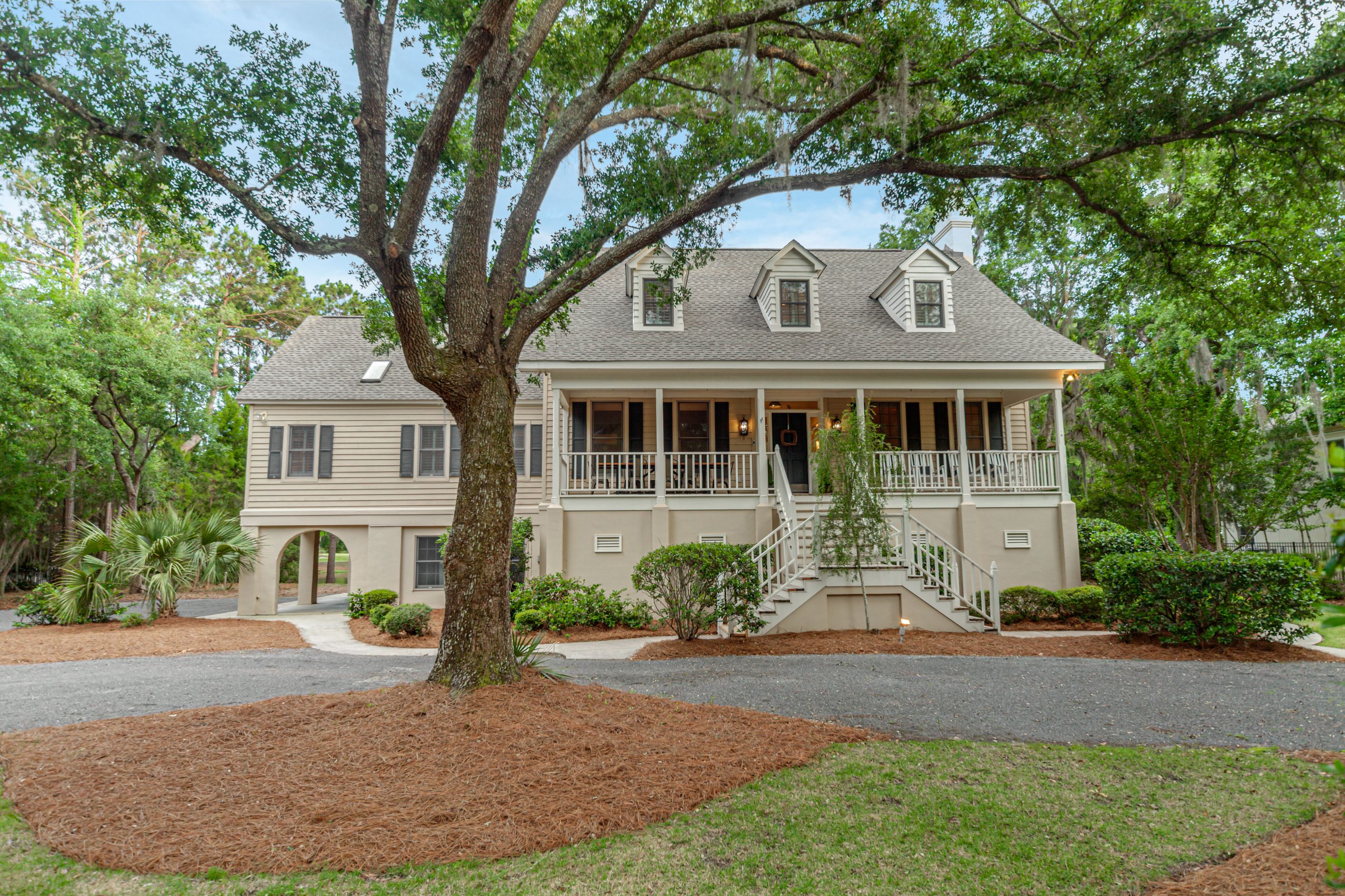 Love Shack | TideLife Vacation Rentals