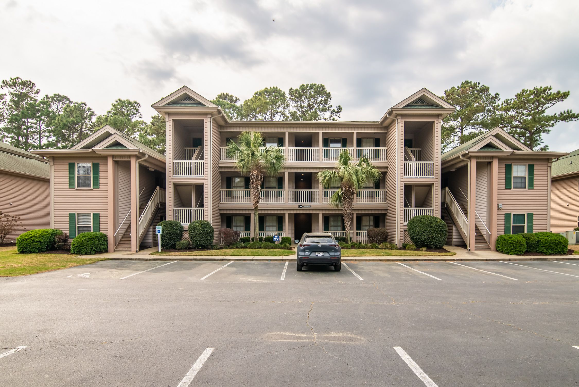 TB 22I True Blue View | TideLife Vacation Rentals