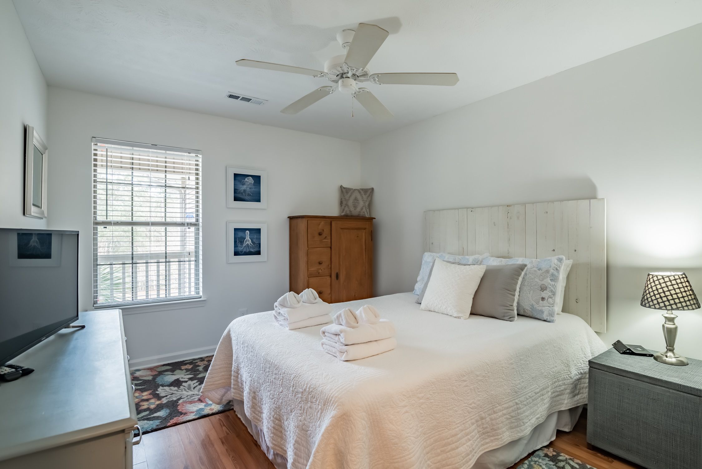 TB 22I True Blue View | TideLife Vacation Rentals