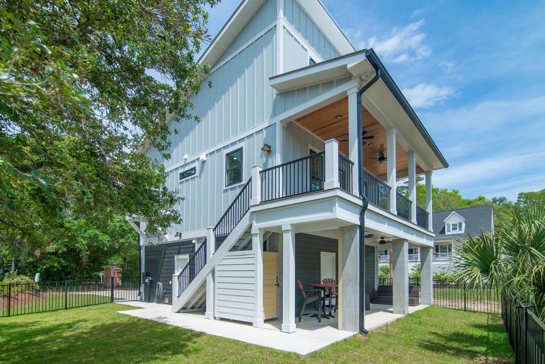 Fancy Nancy | TideLife Vacation Rentals