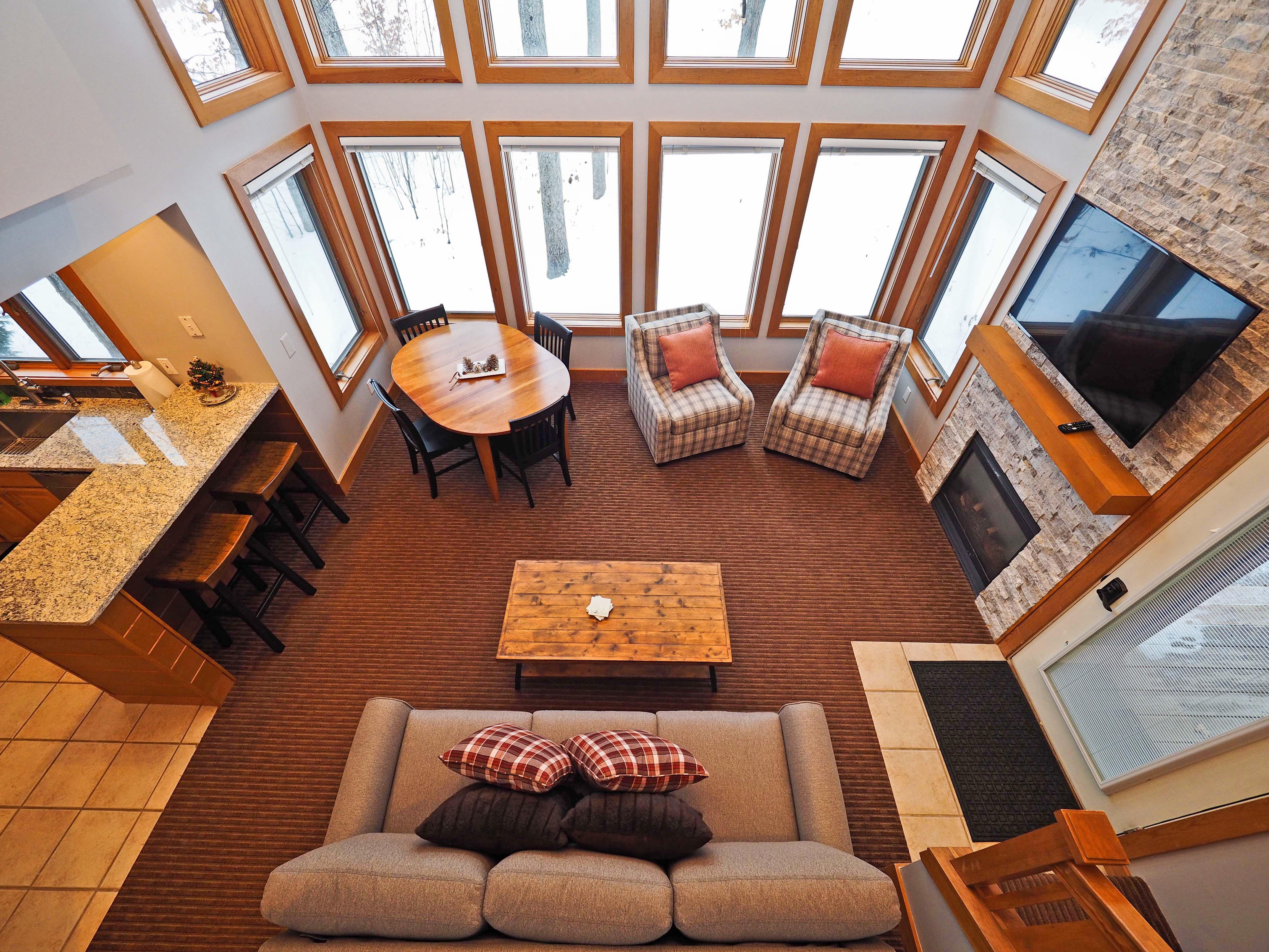 Disciples Ridge 694 Condo | Timber North Vacation Management