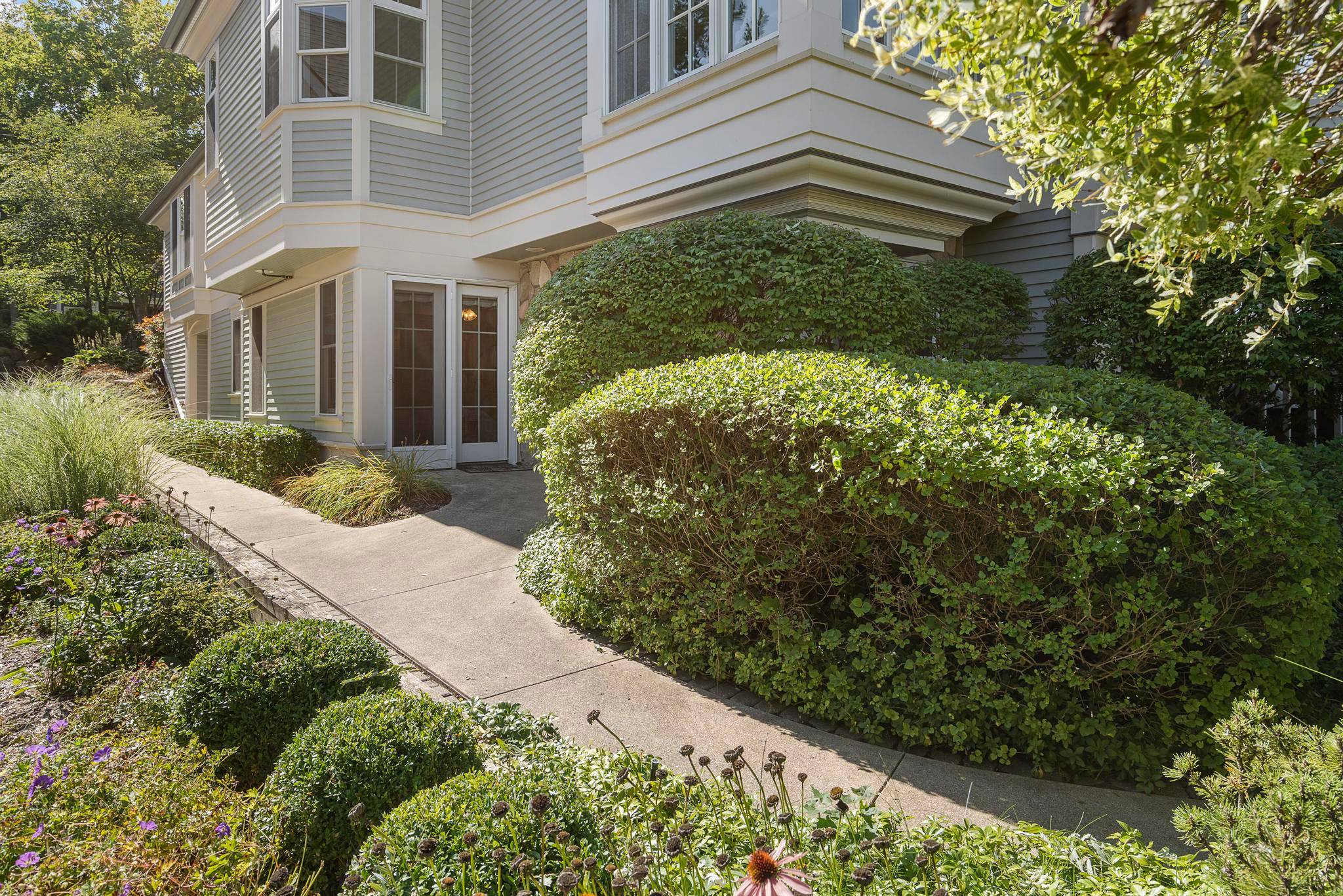 Front Street Cleat House | Timber North Vacation Management