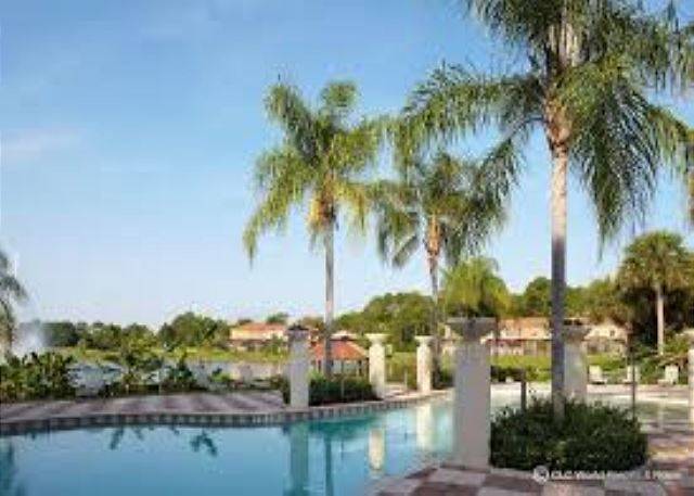 Encantada Resort 8576 Townhouse | Vacation Central Florida