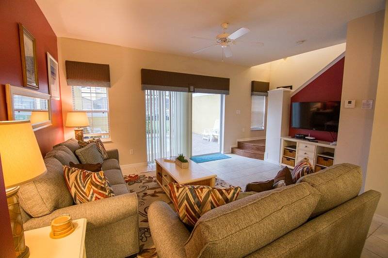 Encantada Resort 8576 Townhouse | Vacation Central Florida