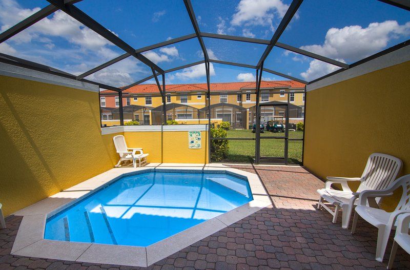Encantada Resort 8576 Townhouse | Vacation Central Florida