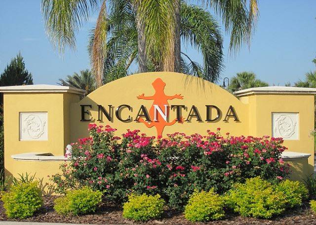 Encantada Resort 8576 Townhouse | Vacation Central Florida