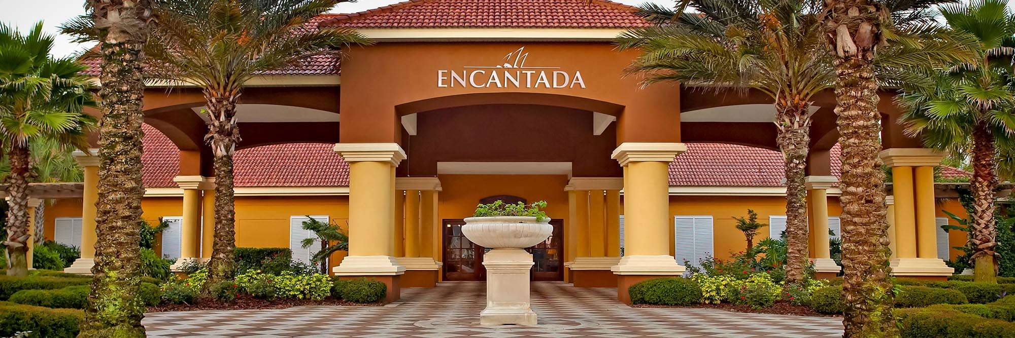 Encantada Resort 8576 Townhouse | Vacation Central Florida
