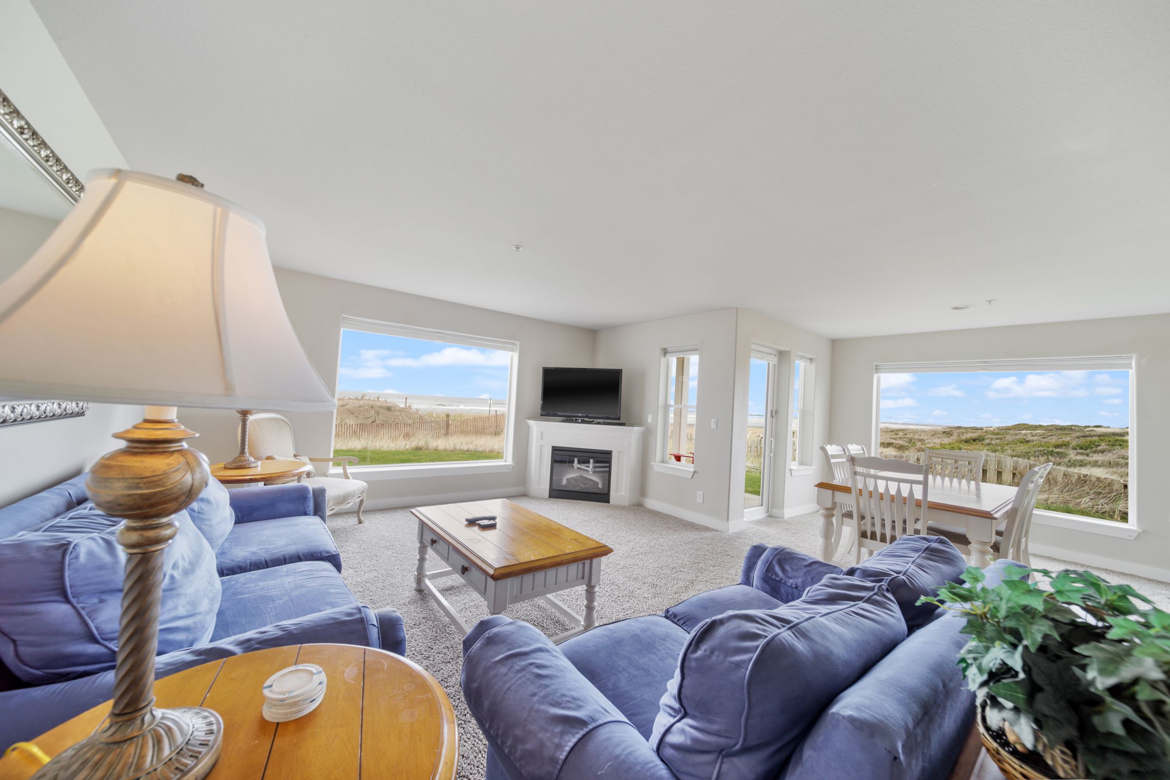 814 Diamond in the Ruff - Amazing Ground floor Views | Vacation by the Sea